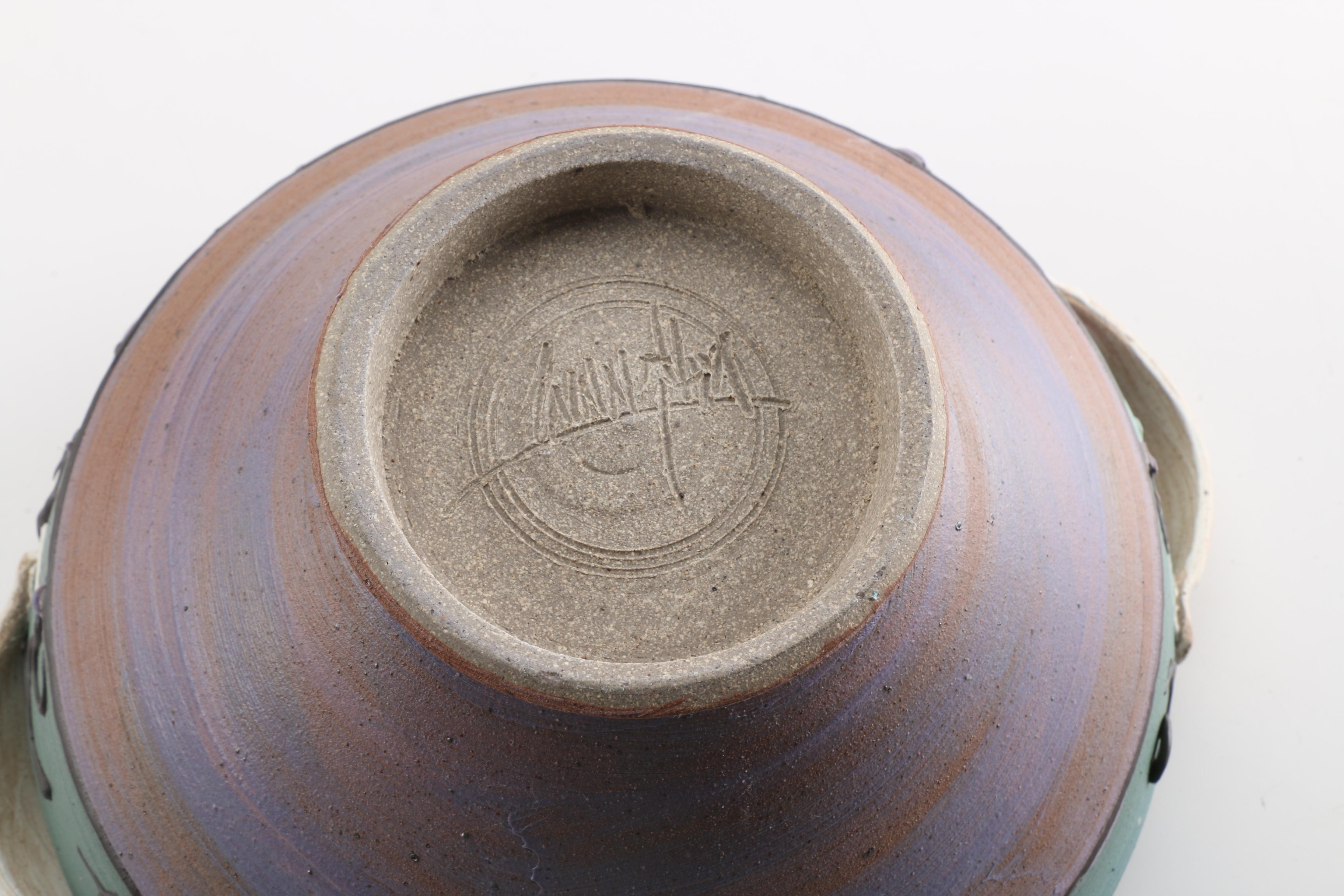 Cunningham Art Pottery Tableware Collection | EBTH