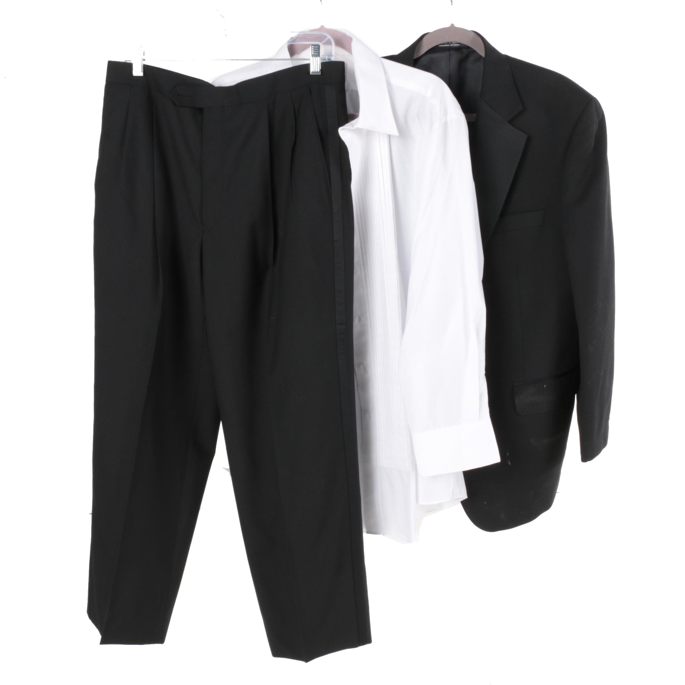 Men's John Weitz Signature Collection Tuxedo | EBTH