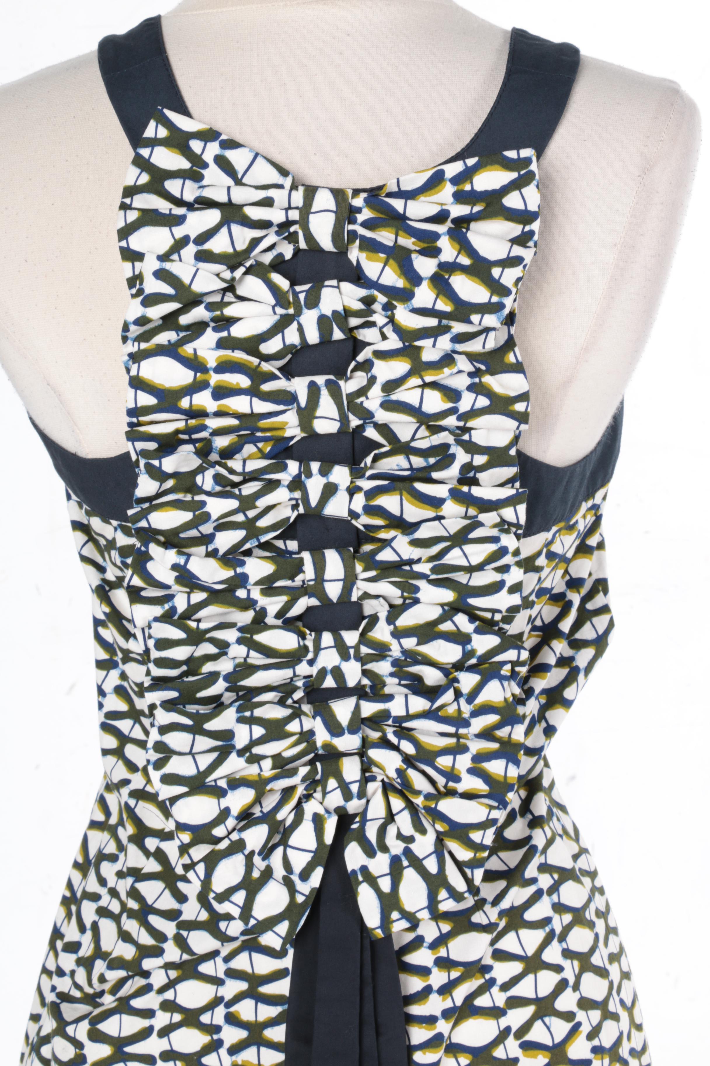 Cooper by Trelise Cooper Cotton Dress | EBTH