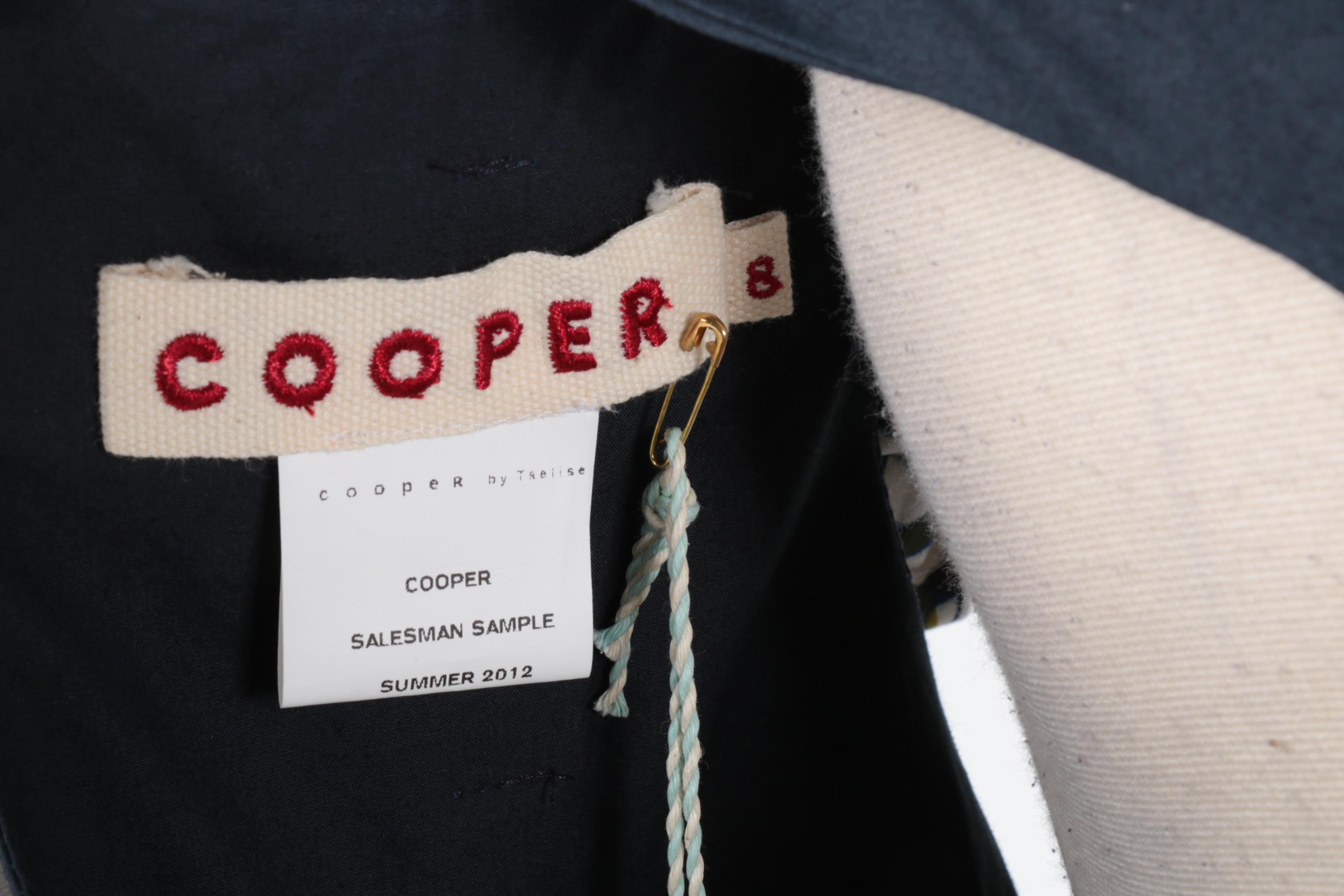 Cooper by Trelise Cooper Cotton Dress | EBTH