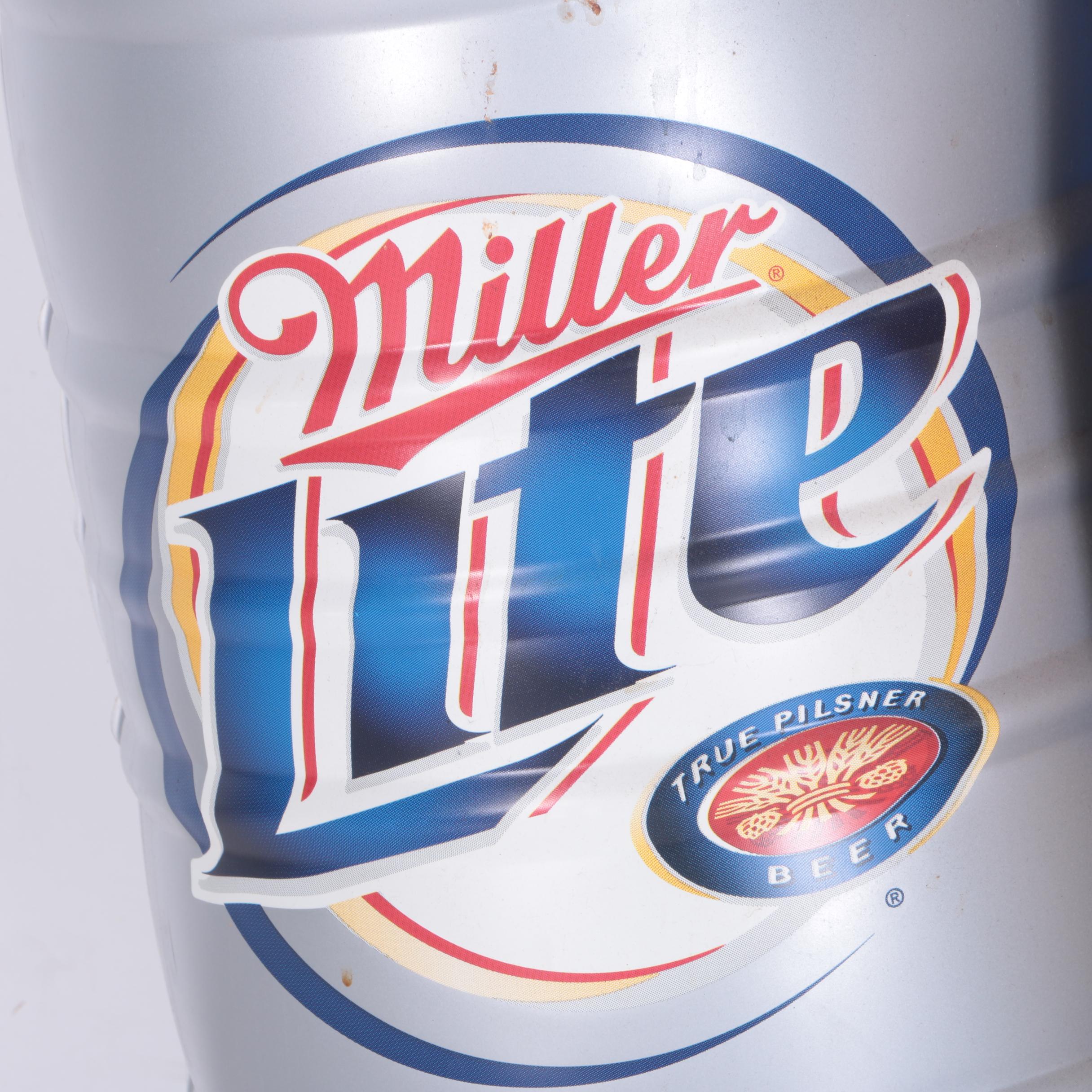 Miller Beer Sign | EBTH