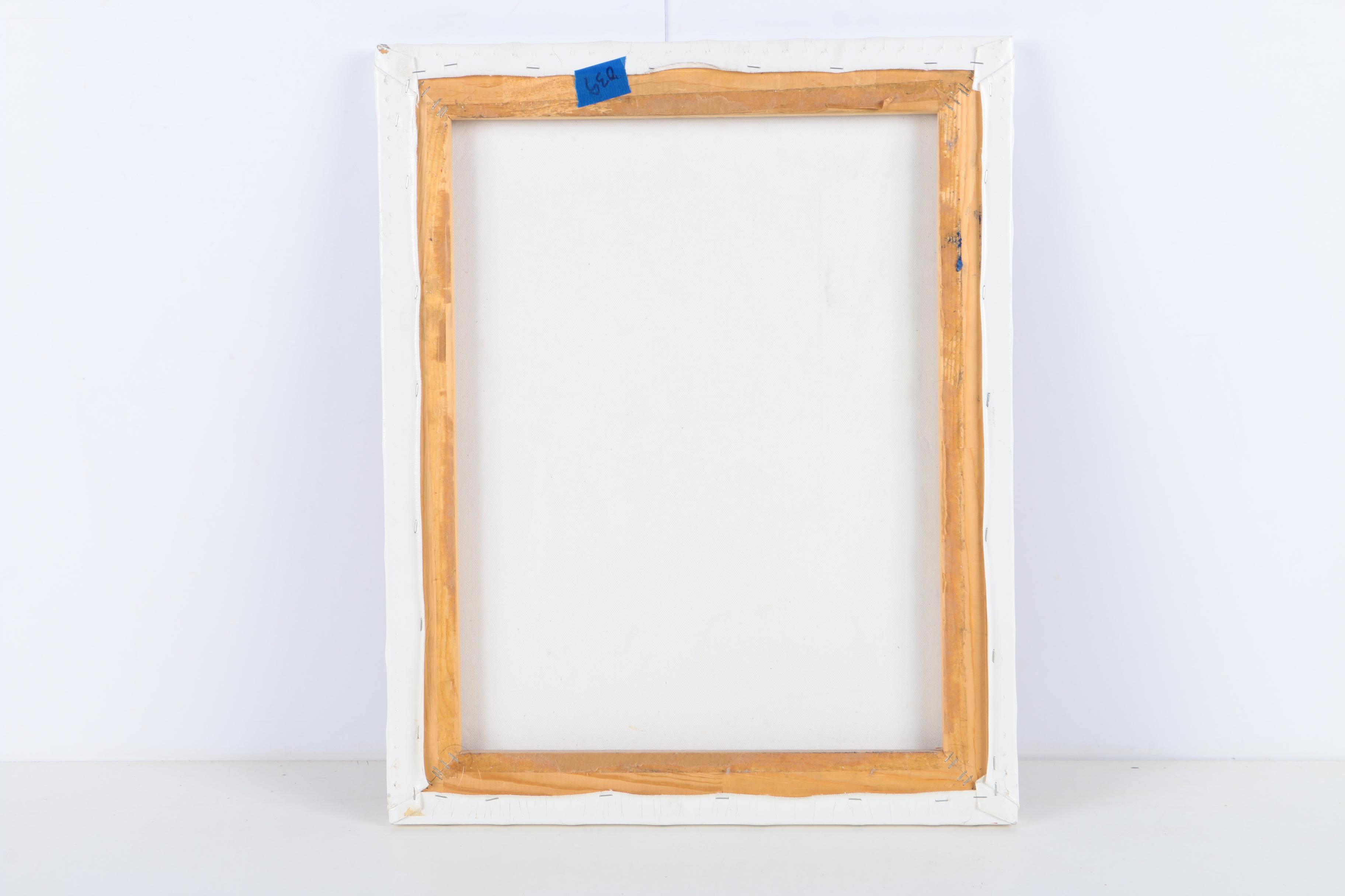 Sabzi Limited Edition Giclées on Canvas "Apology" and "Midnight Mood ...