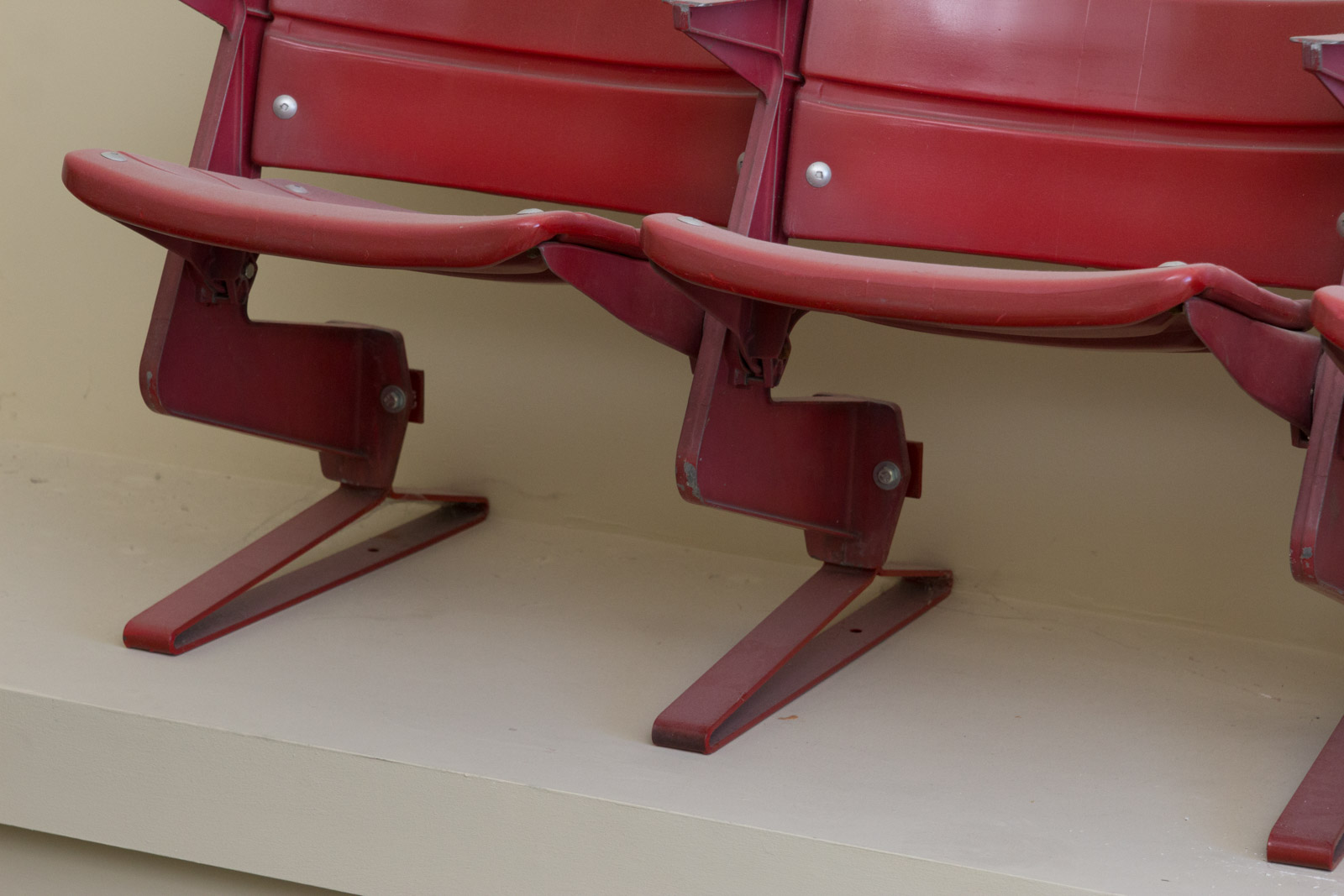 Riverfront/Cinergy Field Stadium Seats | EBTH
