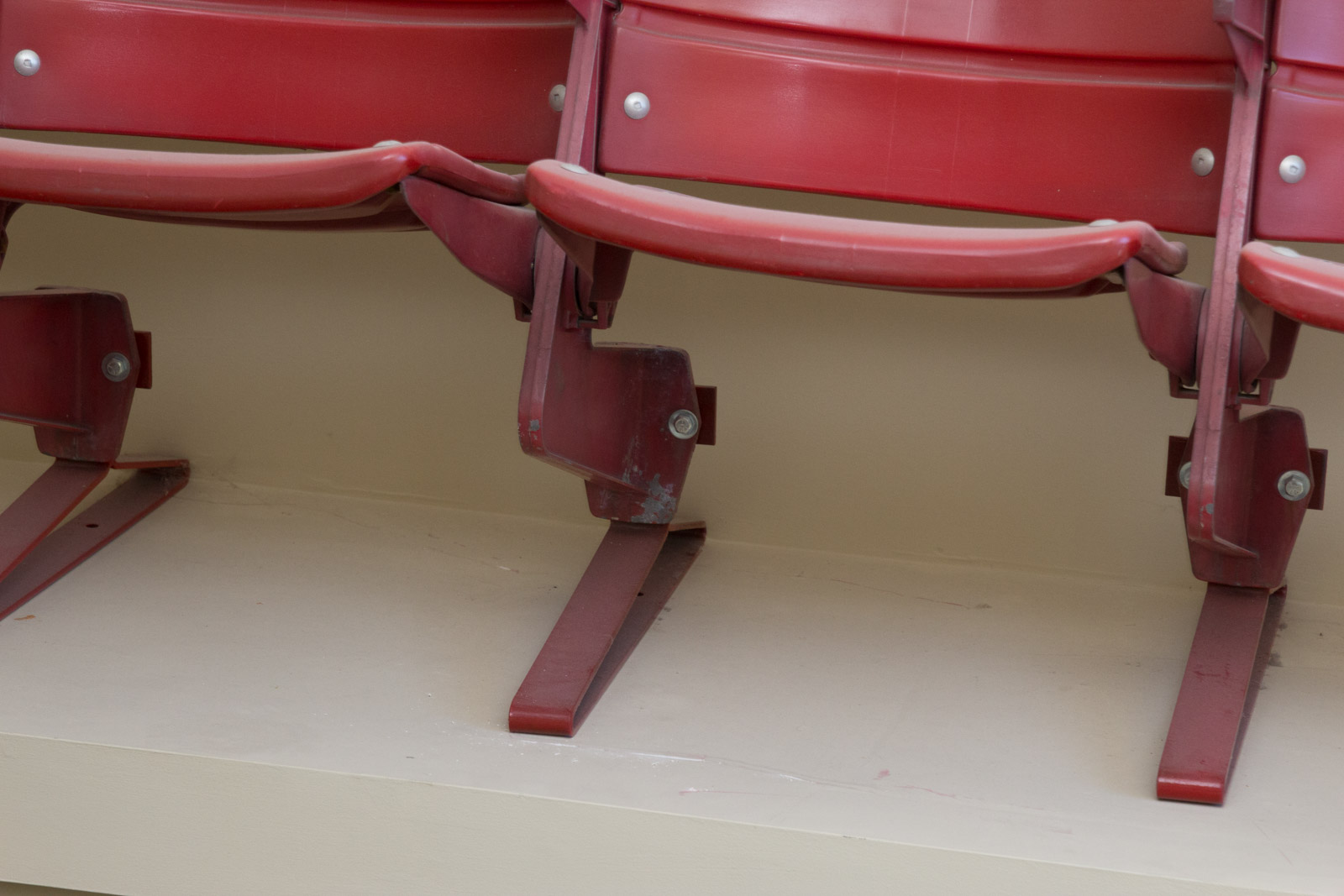 Riverfront/Cinergy Field Stadium Seats | EBTH