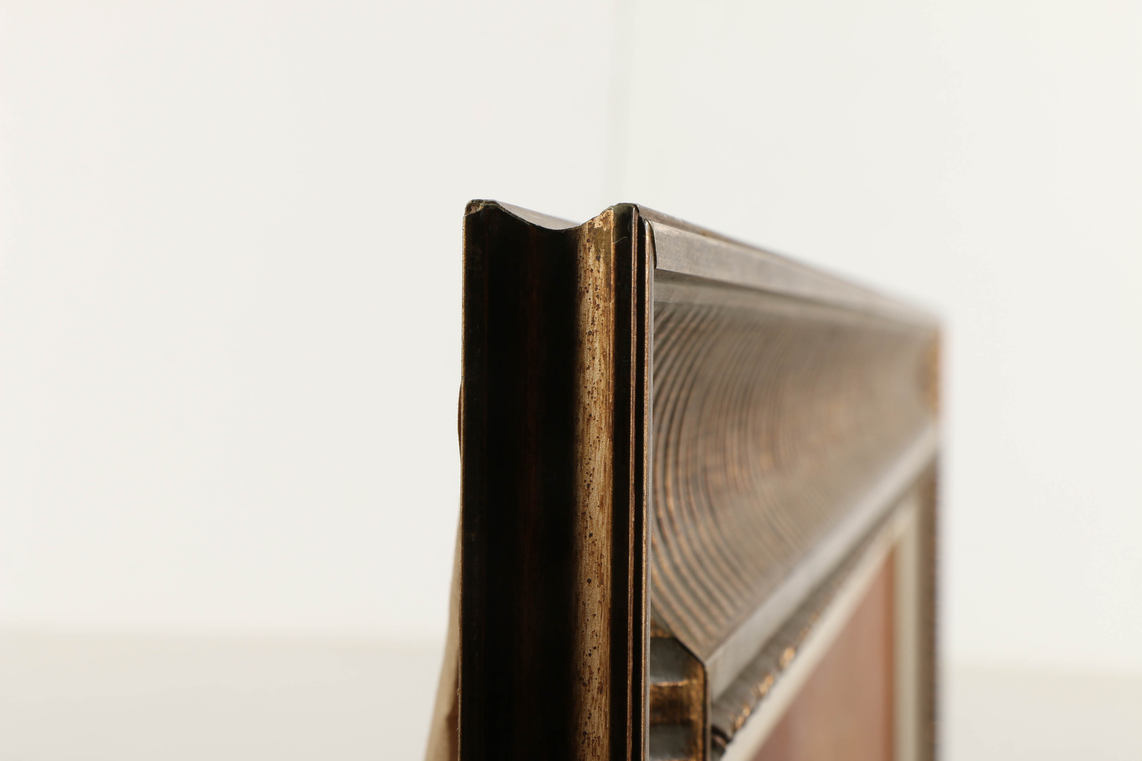 Kay Henderson Oil Painting on Canvas "Pots with Red Sunflowers" | EBTH
