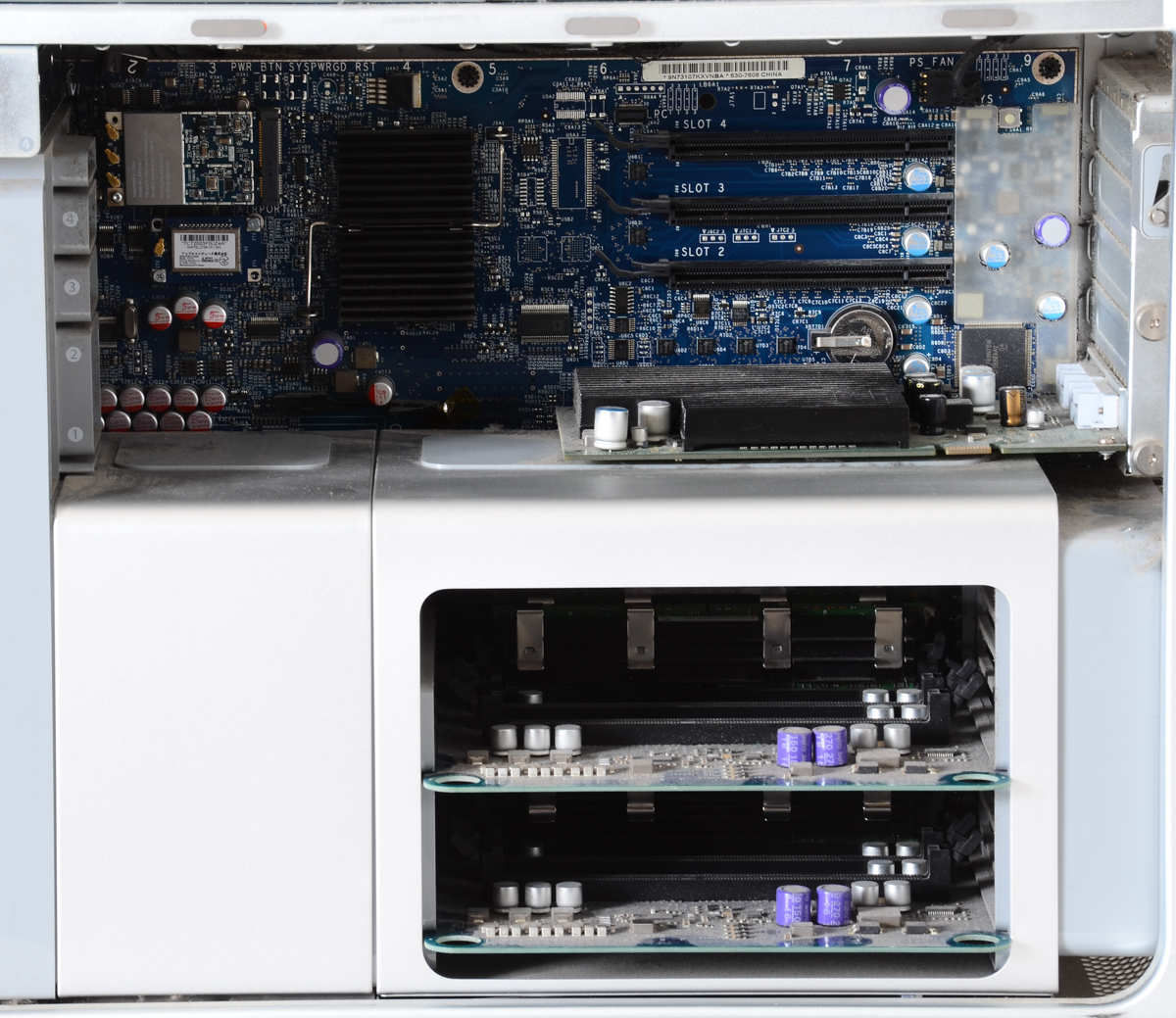 Mac Pro Desktop Tower | EBTH