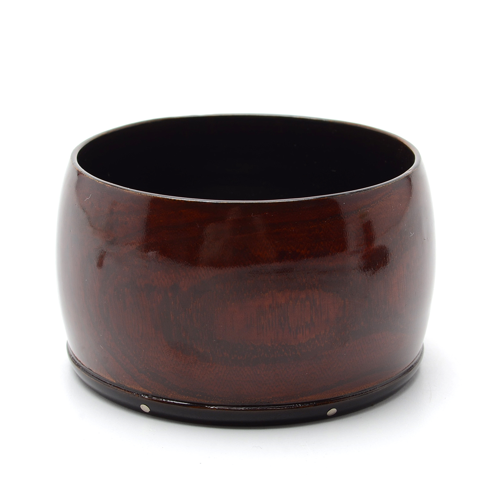 Taishō Period Lacquer Container | EBTH