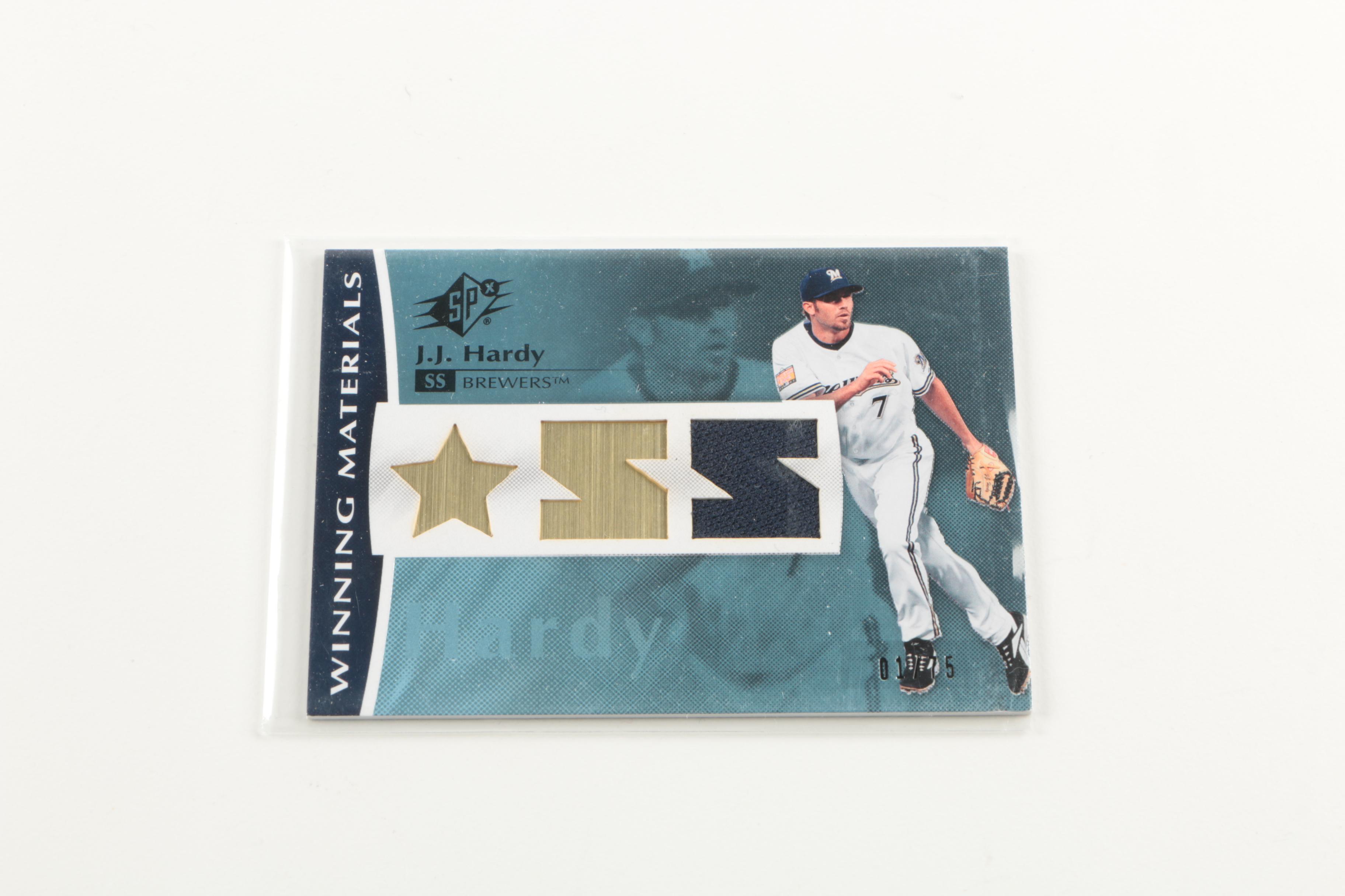 Modern Baseball Cards | EBTH