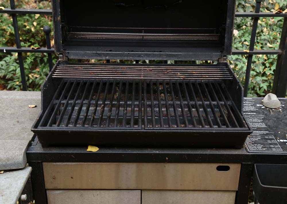 Weber Genesis Silver Grill | EBTH