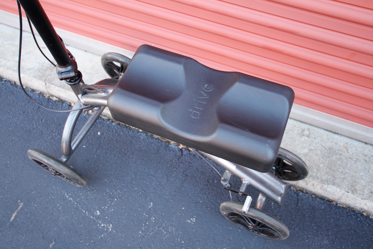 Drive Medical Knee Scooter | EBTH