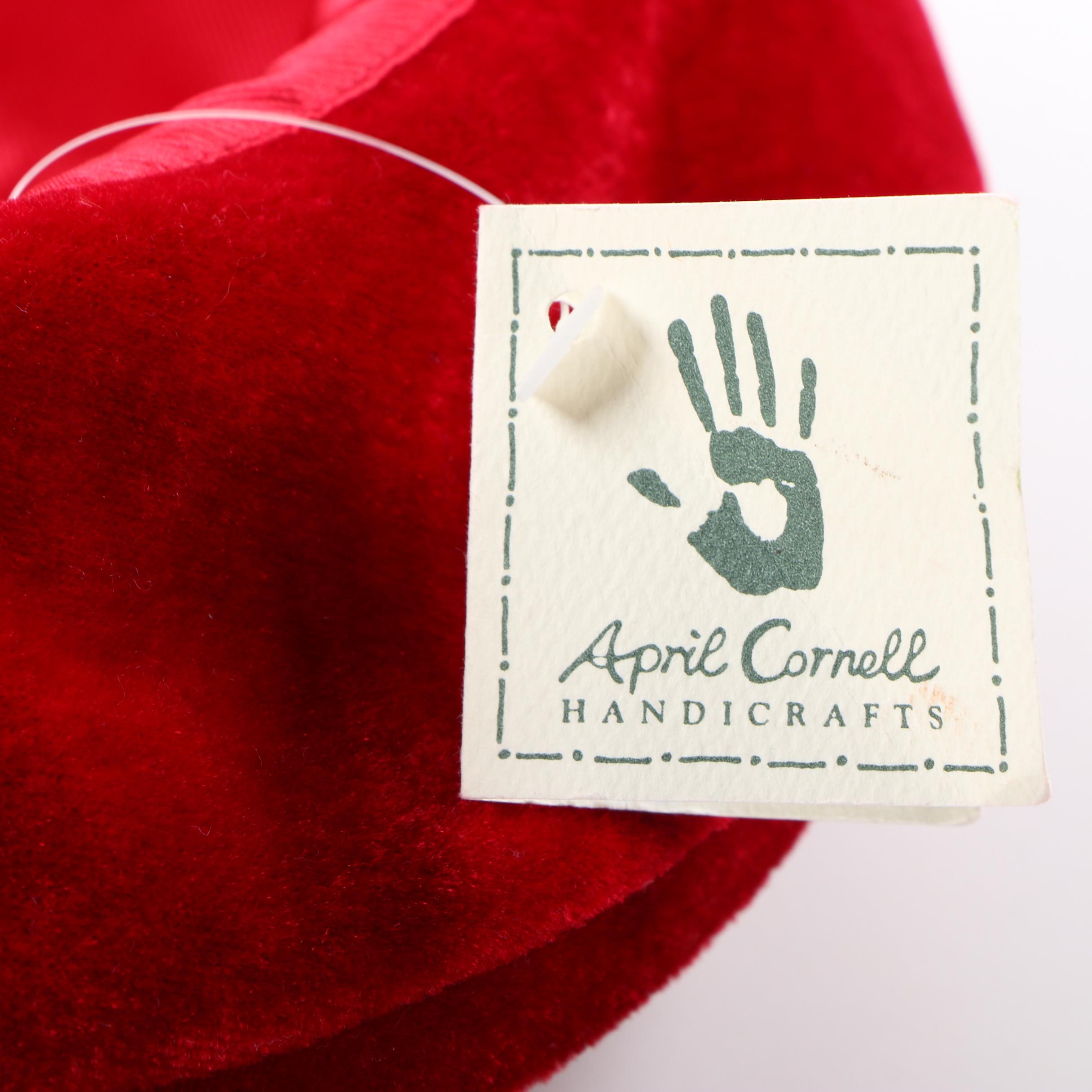 Mink Hats Including Janet Leitner New York and April Cornell Hat | EBTH