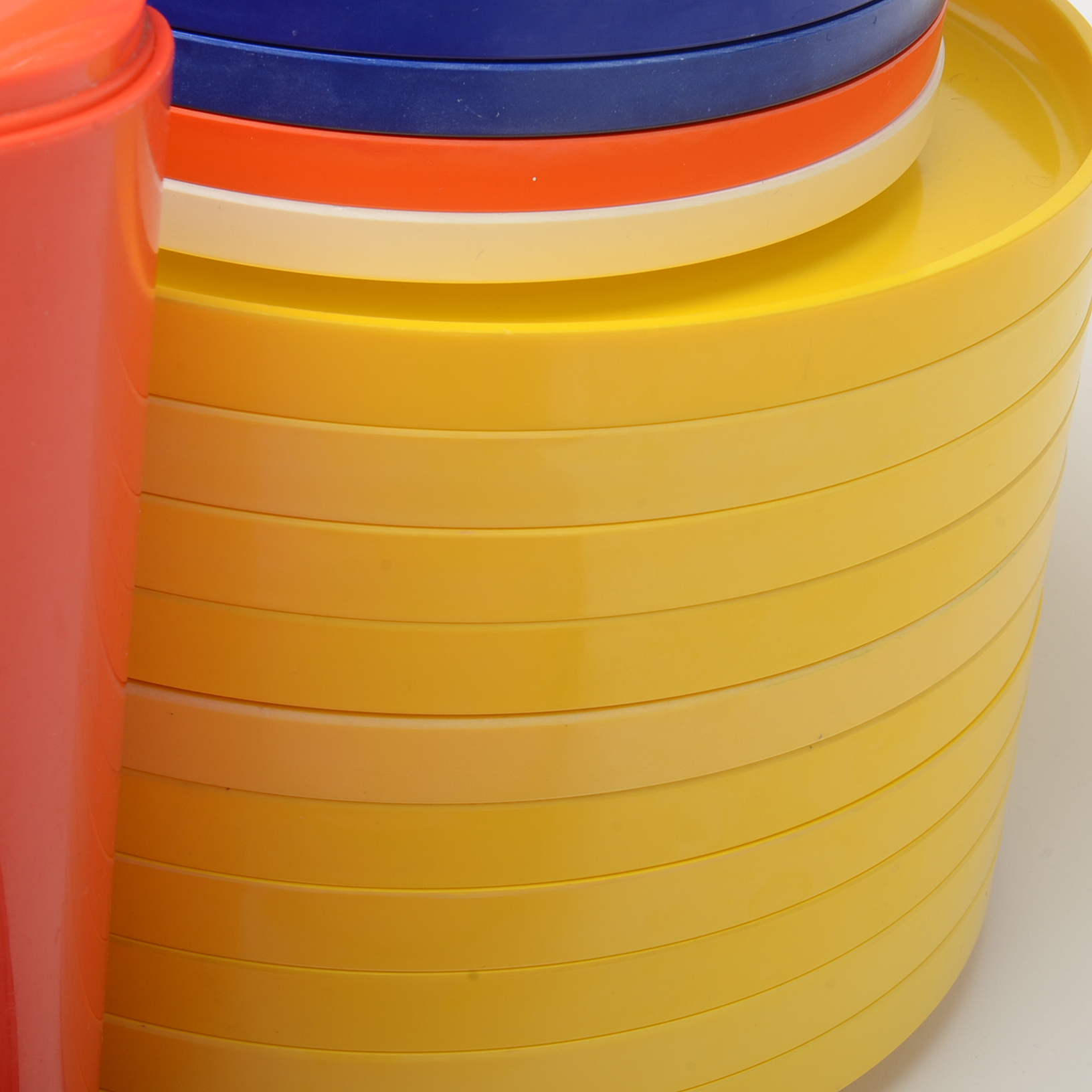 Massimo Vignelli for Heller, Dansk and Rosti Vintage Dinnerware | EBTH