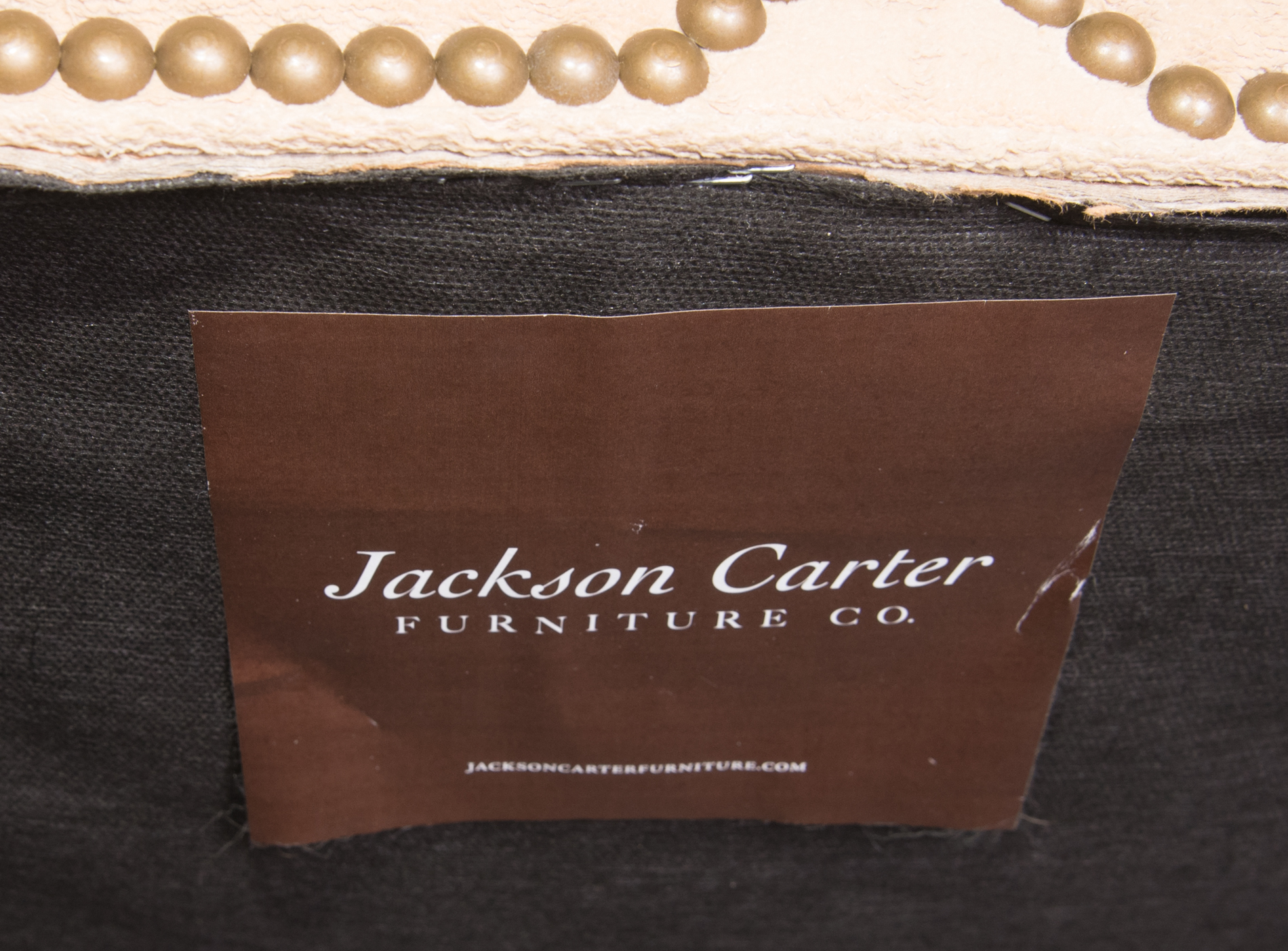 Jackson Carter Furniture Upholstered Accent Chairs | EBTH