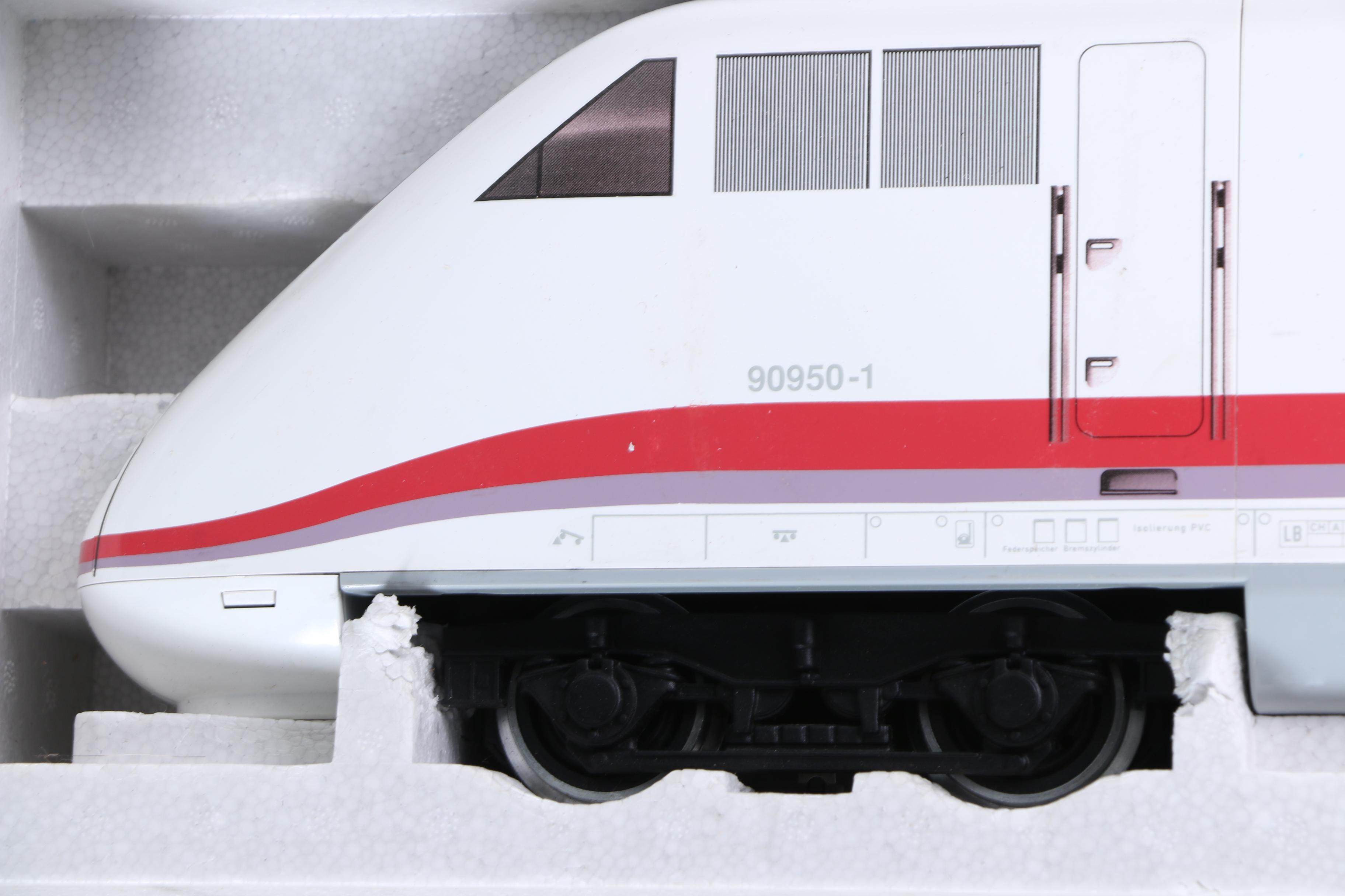 LGB Lehmann LCE Train Set | EBTH