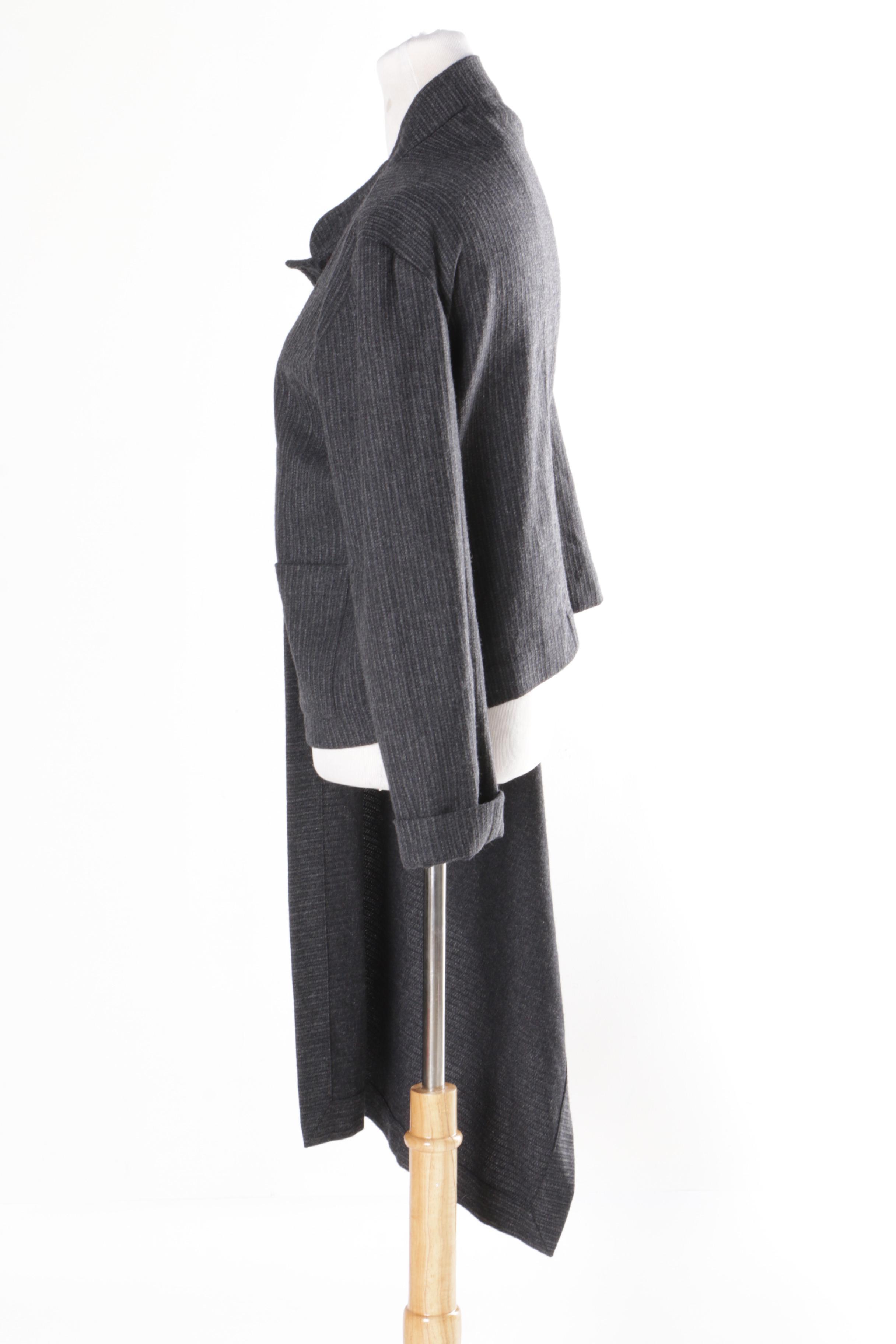 Shirin Guild Asymetrical Jacket | EBTH