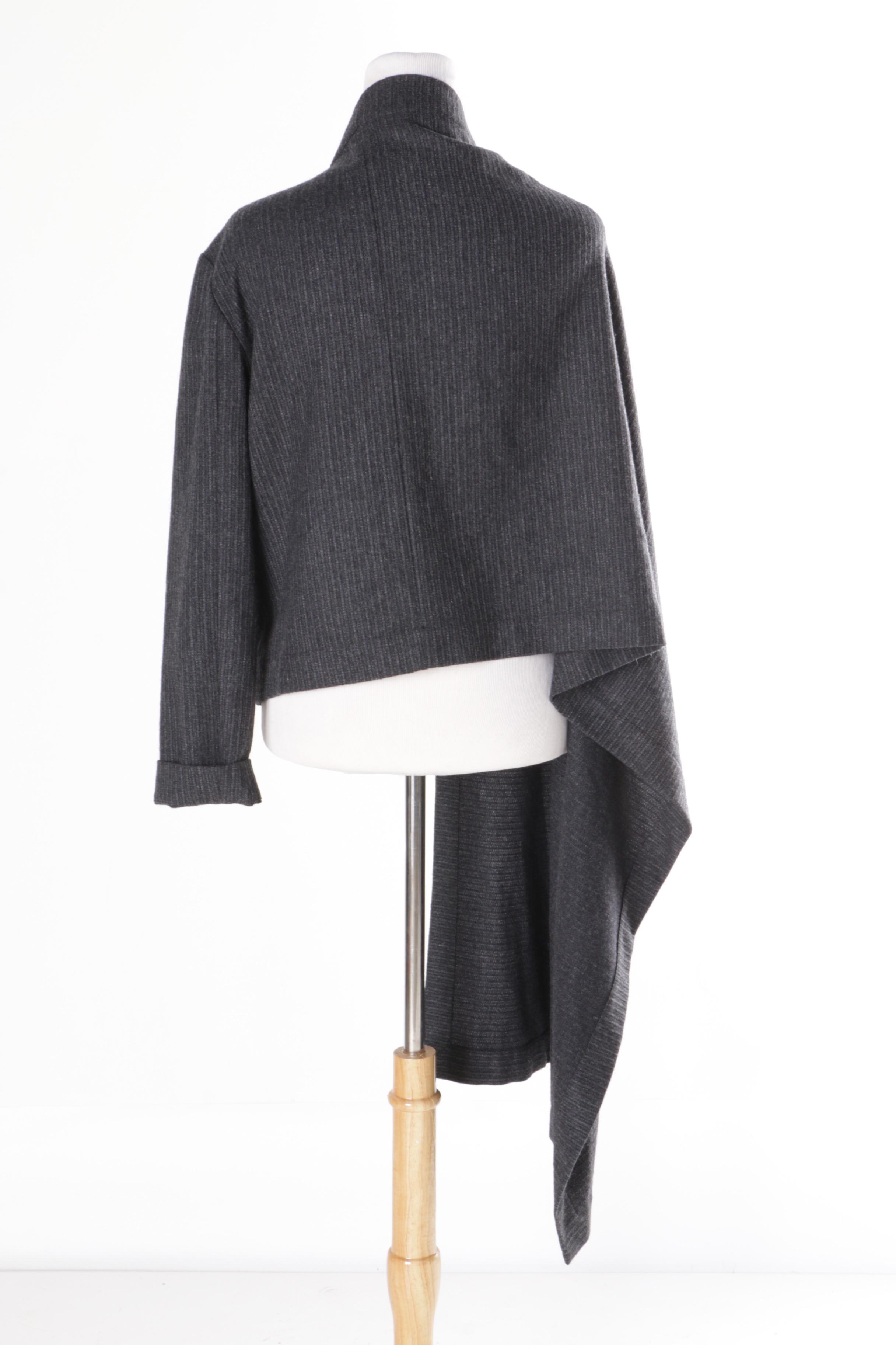 Shirin Guild Asymetrical Jacket | EBTH