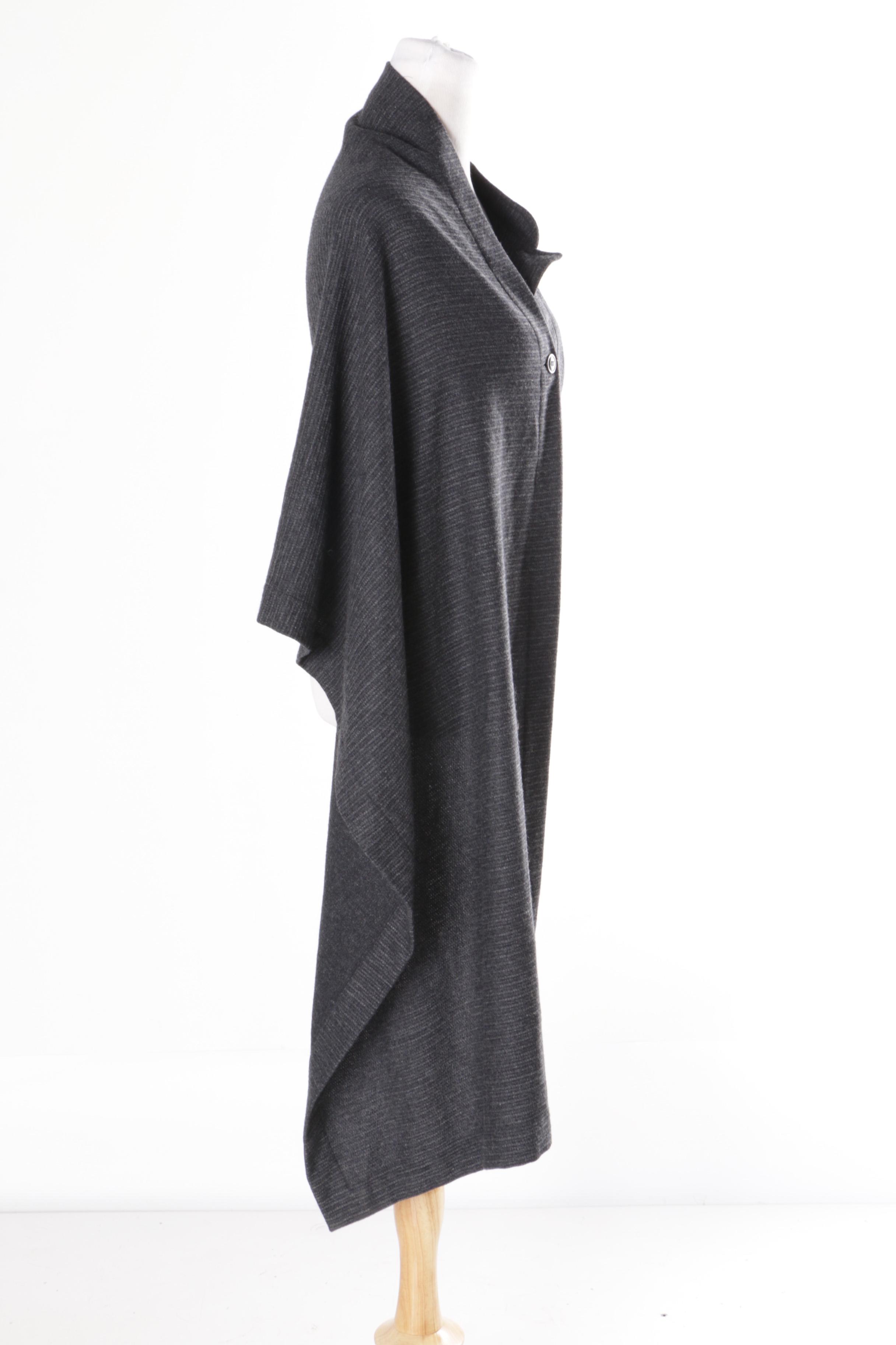 Shirin Guild Asymetrical Jacket | EBTH