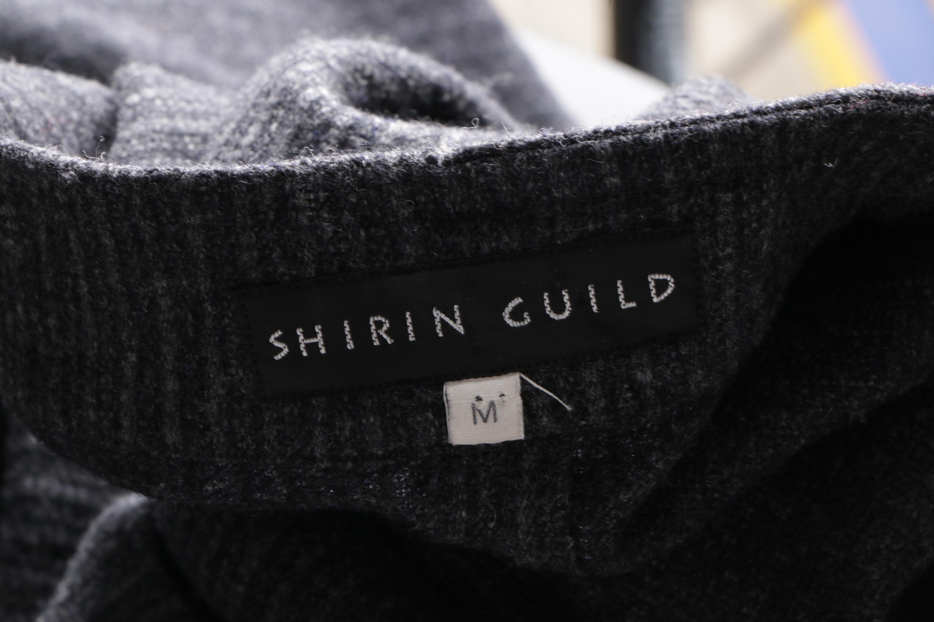 Shirin Guild Asymetrical Jacket | EBTH