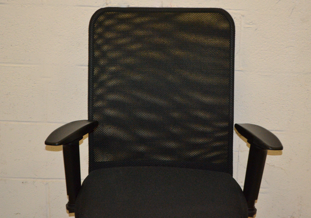 Rolling Office Chair by Highmark | EBTH