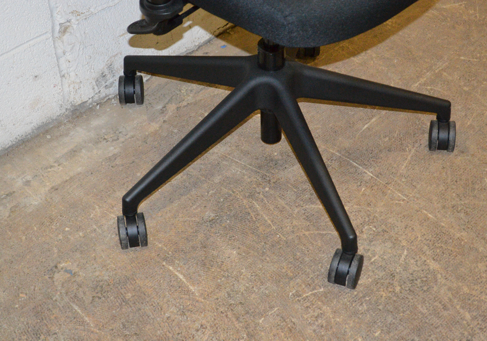 Rolling Office Chair by Highmark | EBTH