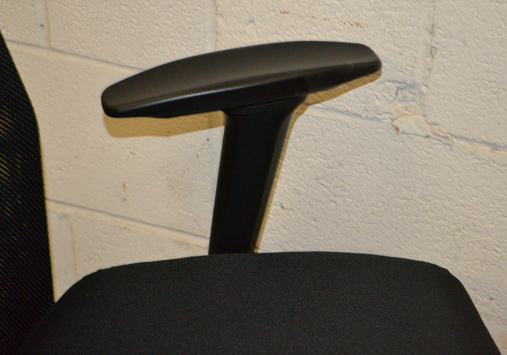 Rolling Office Chair by Highmark | EBTH