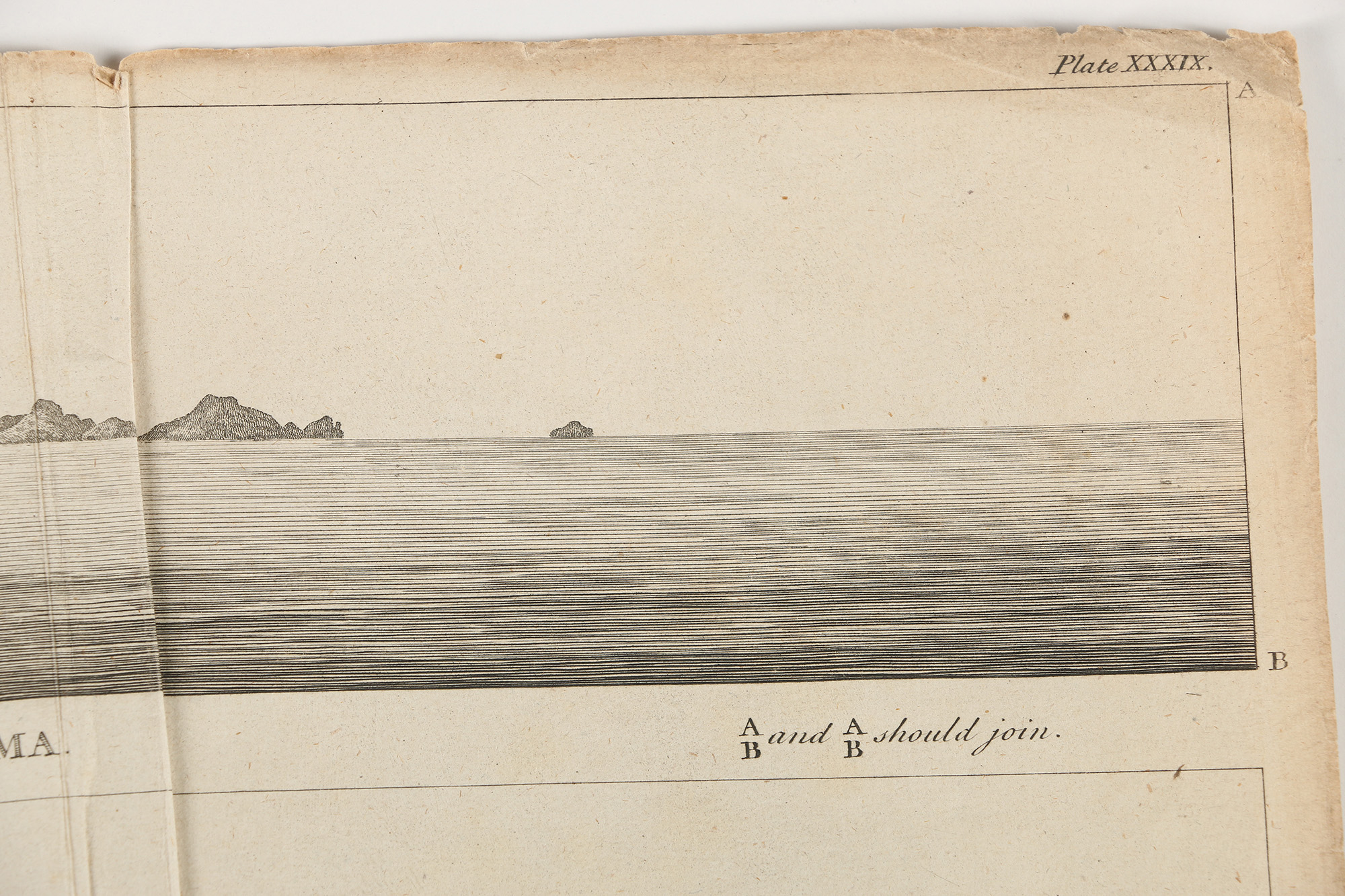 Collection of Engravings of Nautical Scenes | EBTH