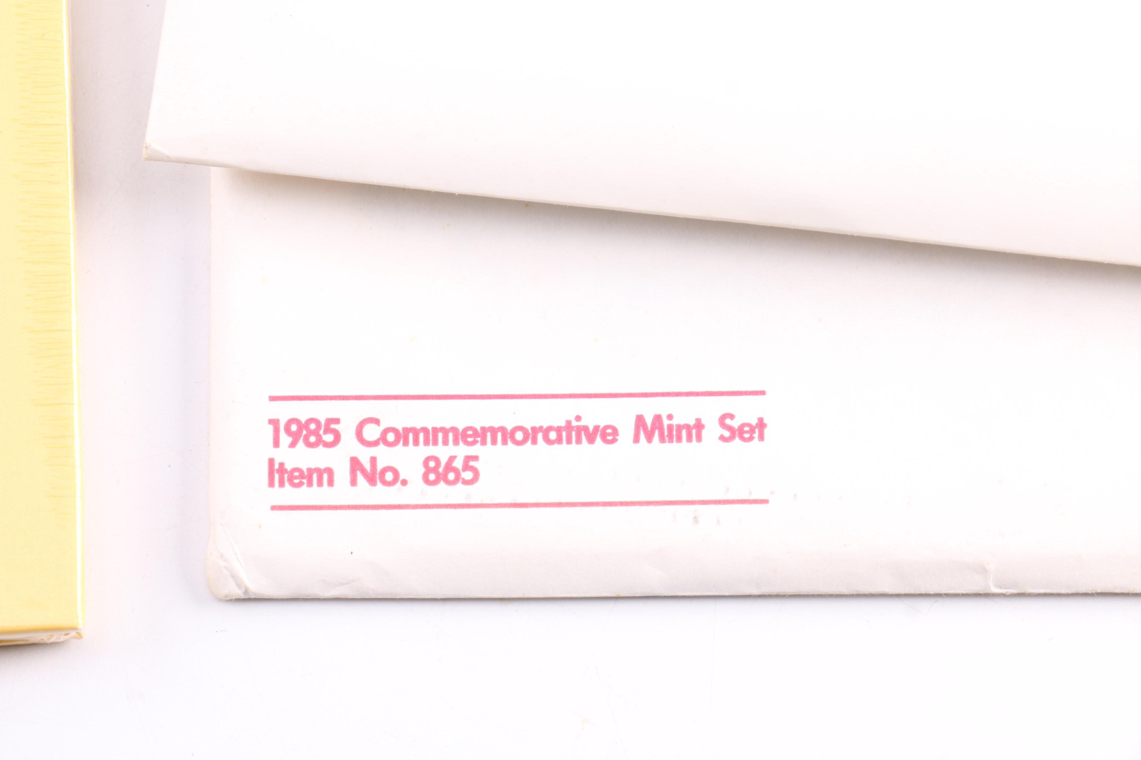 United States Commemorative Postage Stamps | EBTH