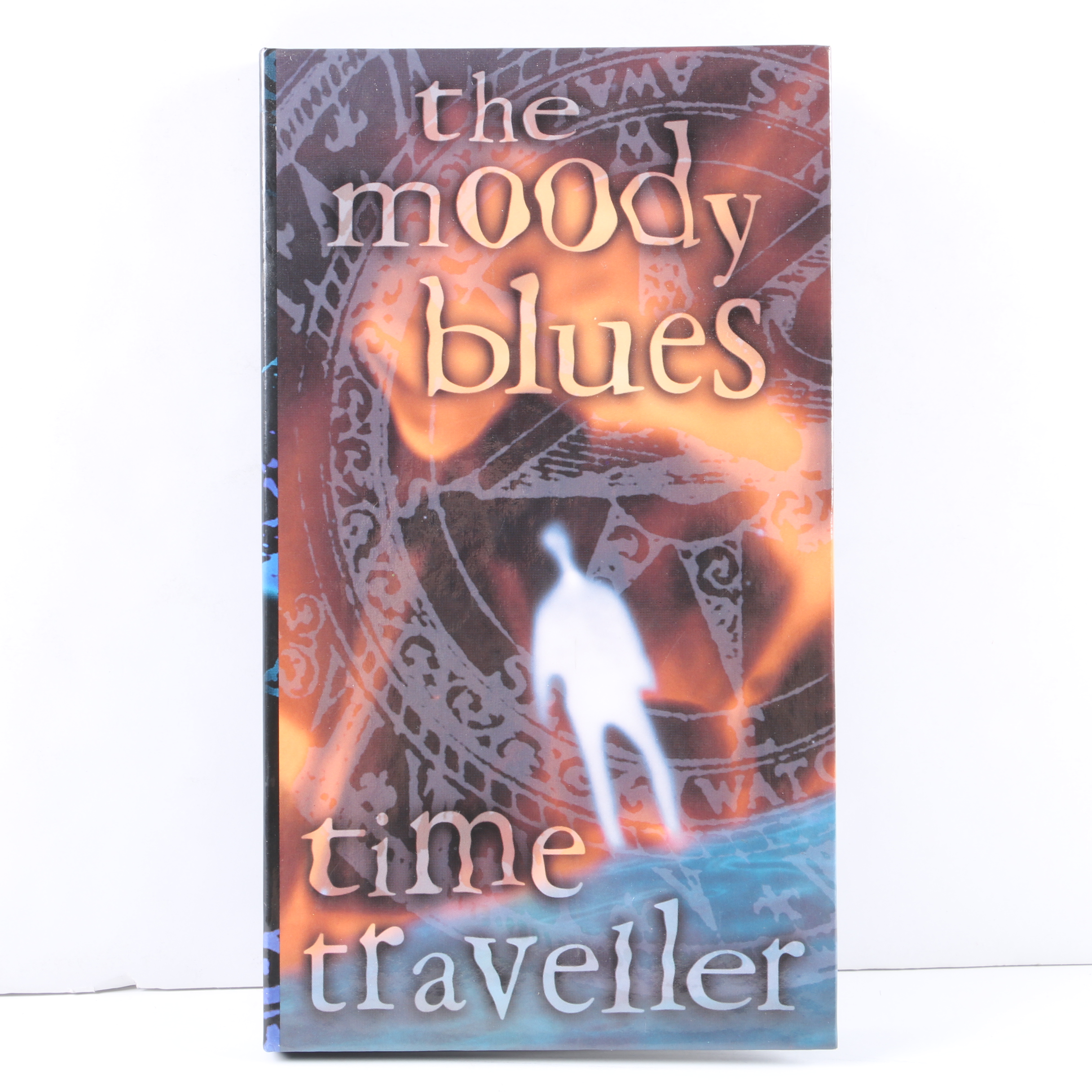 The Moody Blues "Time Traveller" CD Box Set | EBTH