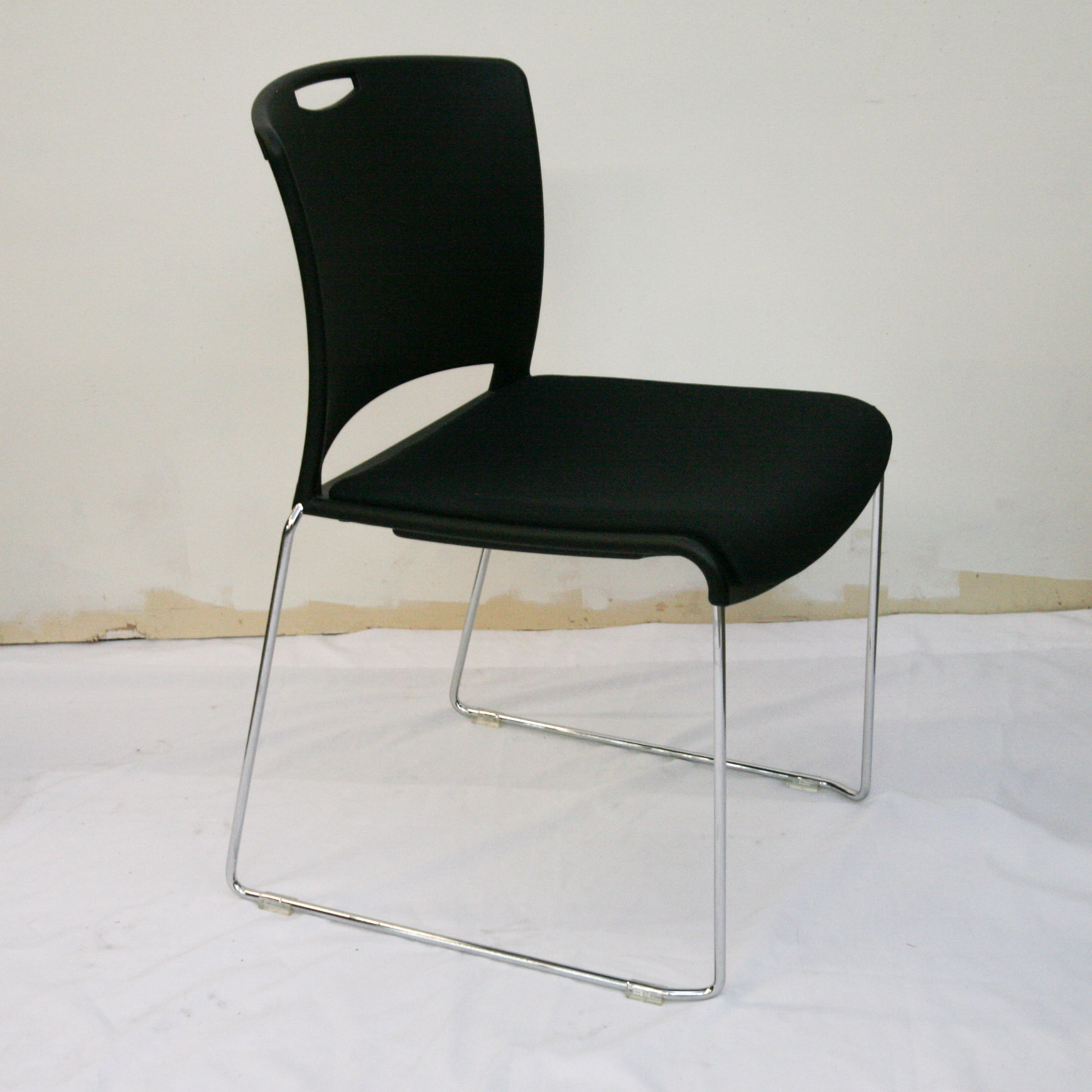 Highmark "Quickstacker" Stackable Chairs | EBTH