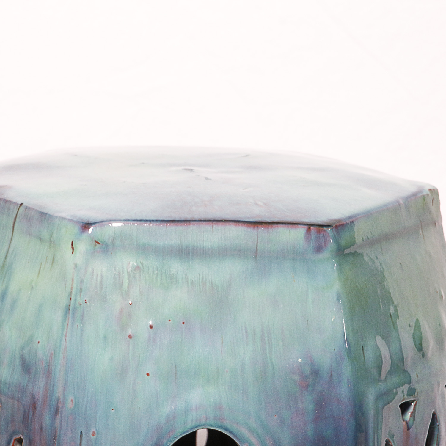 Ceramic Plant Stand | EBTH