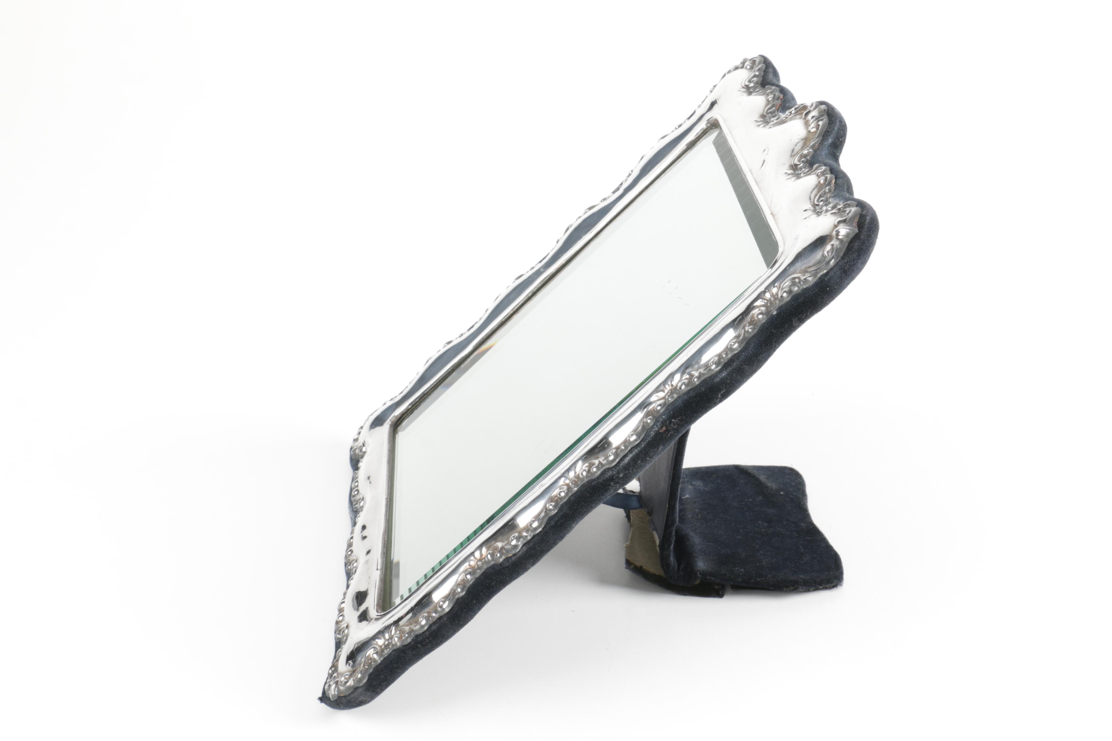 1987 Keyford Frames Sterling Silver Frame | EBTH