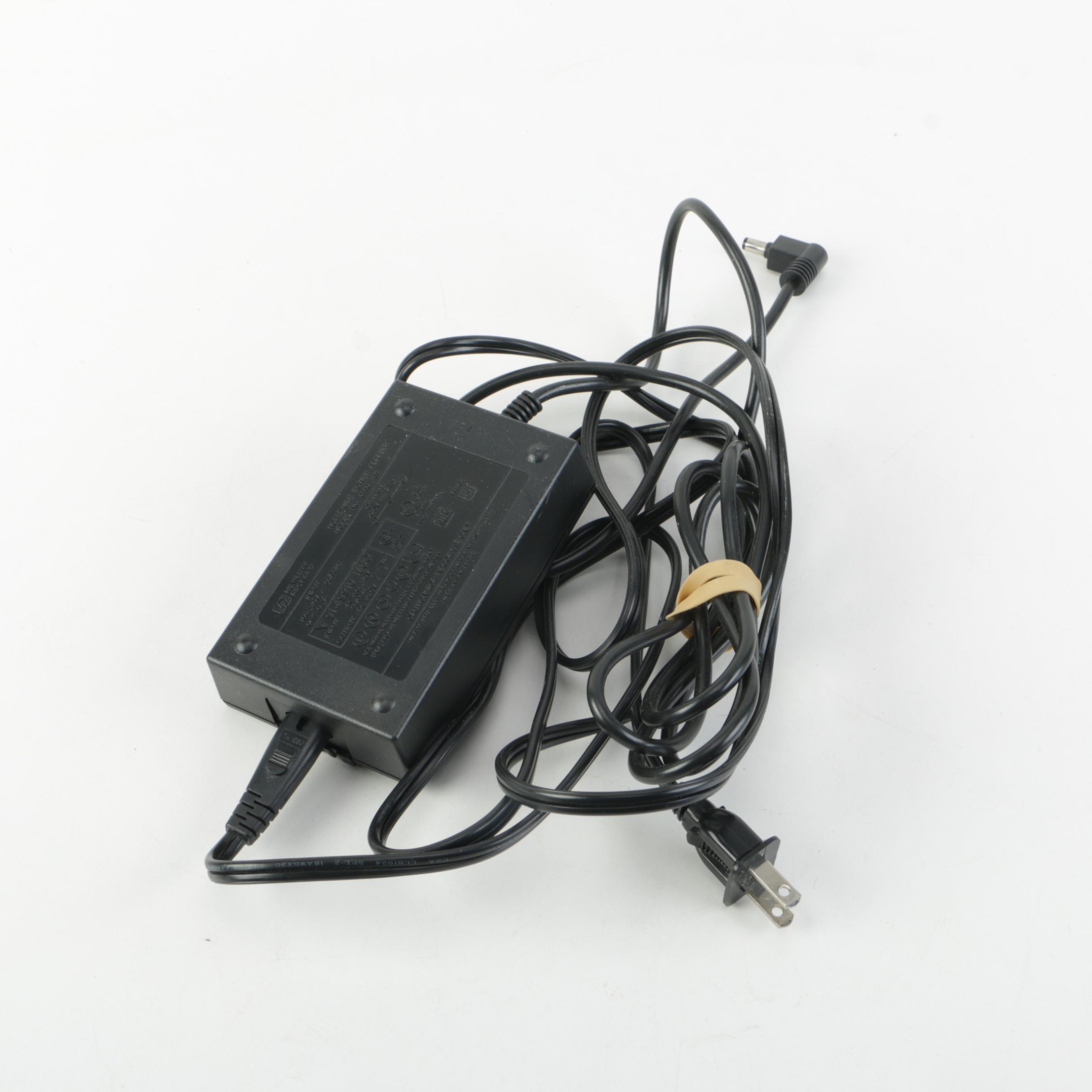 HP Deskjet 320 Printer | EBTH