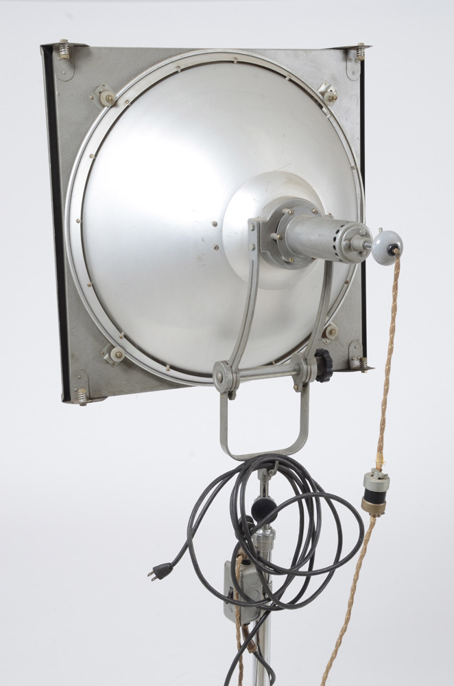 Vintage Studio Light | EBTH