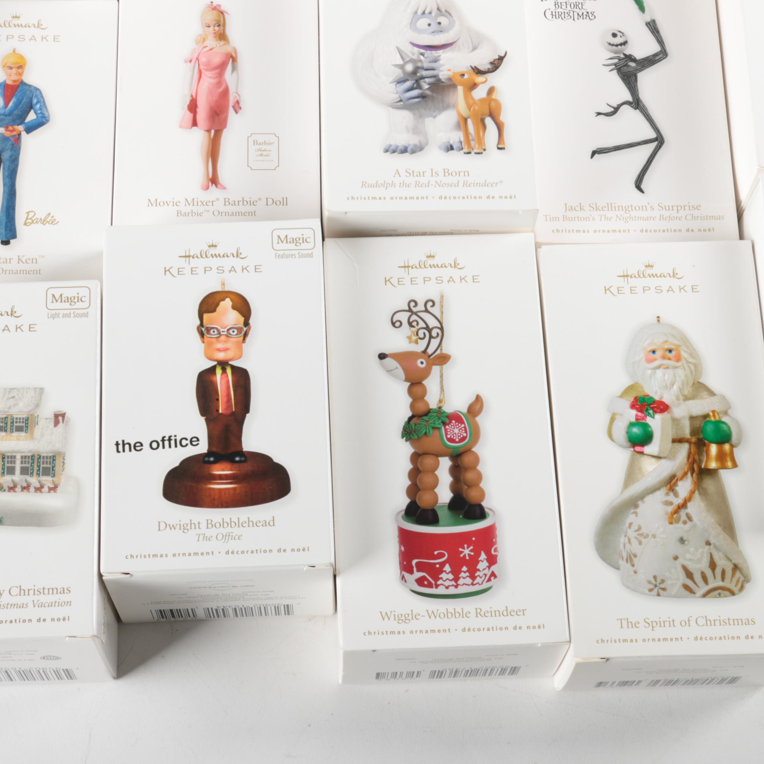 Hallmark Collection | EBTH