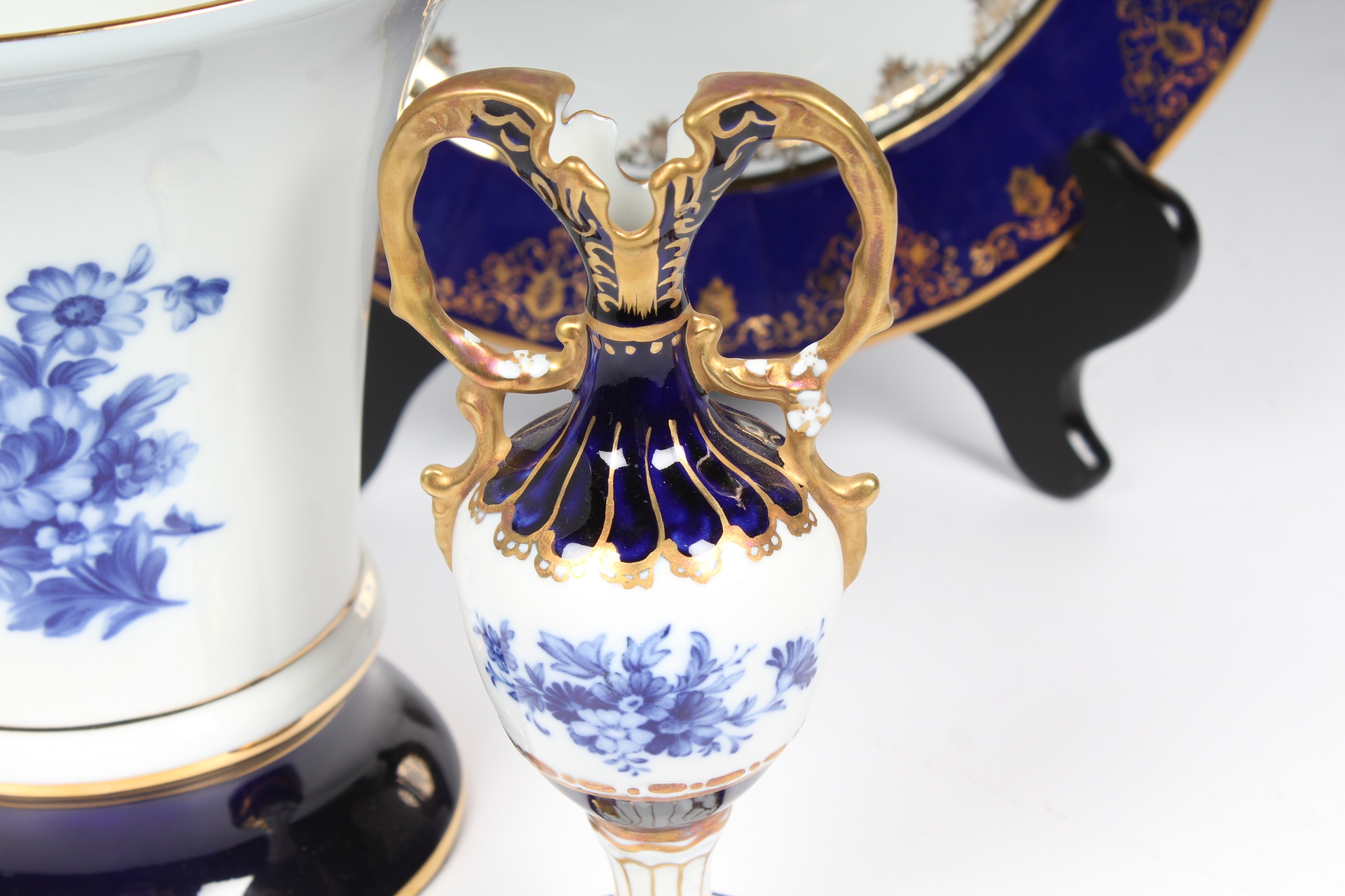 Royal Dux and Epiag Czech Porcelain | EBTH