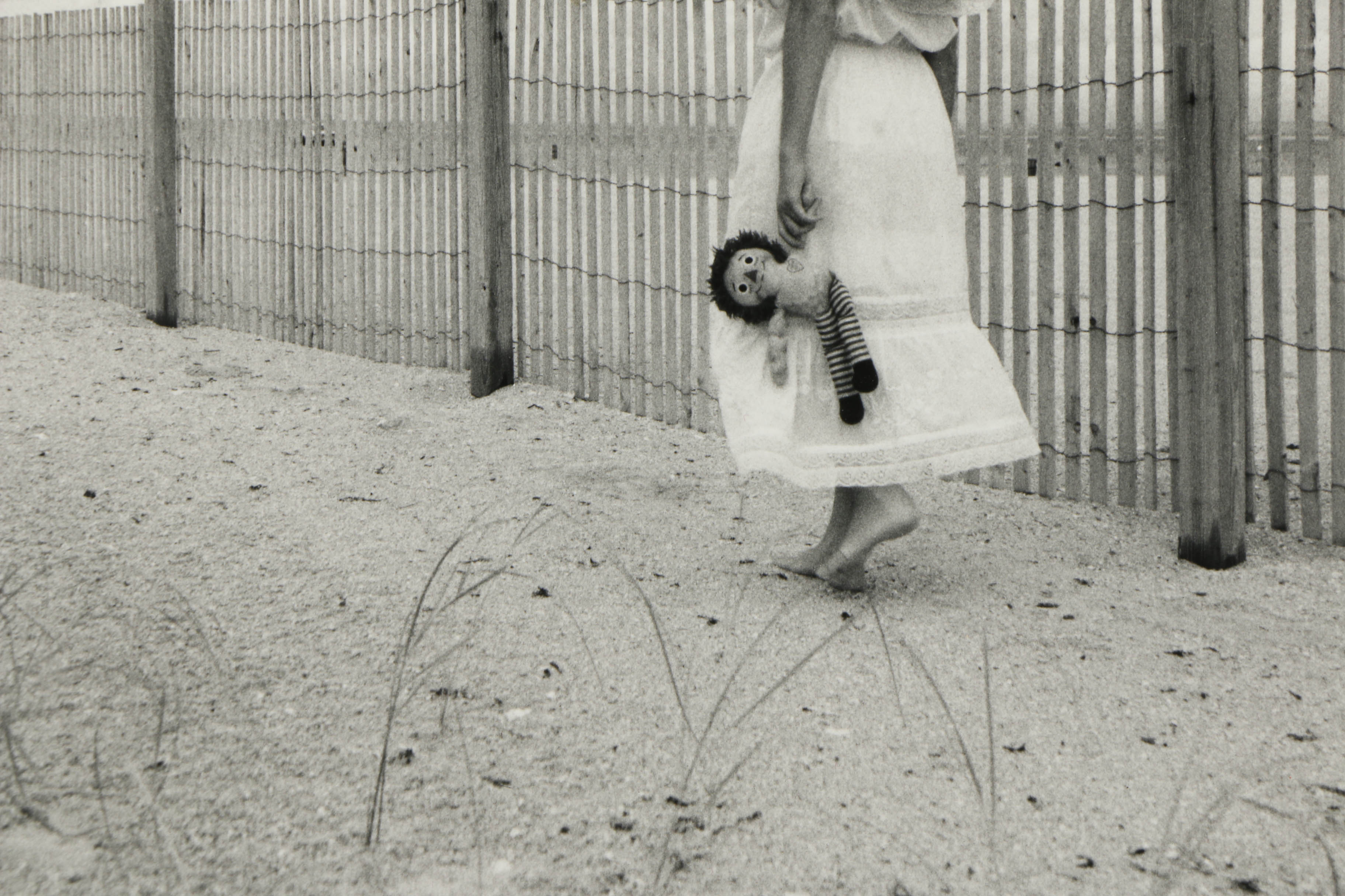 Garry Seidel Analog Photograph "Melissa" | EBTH