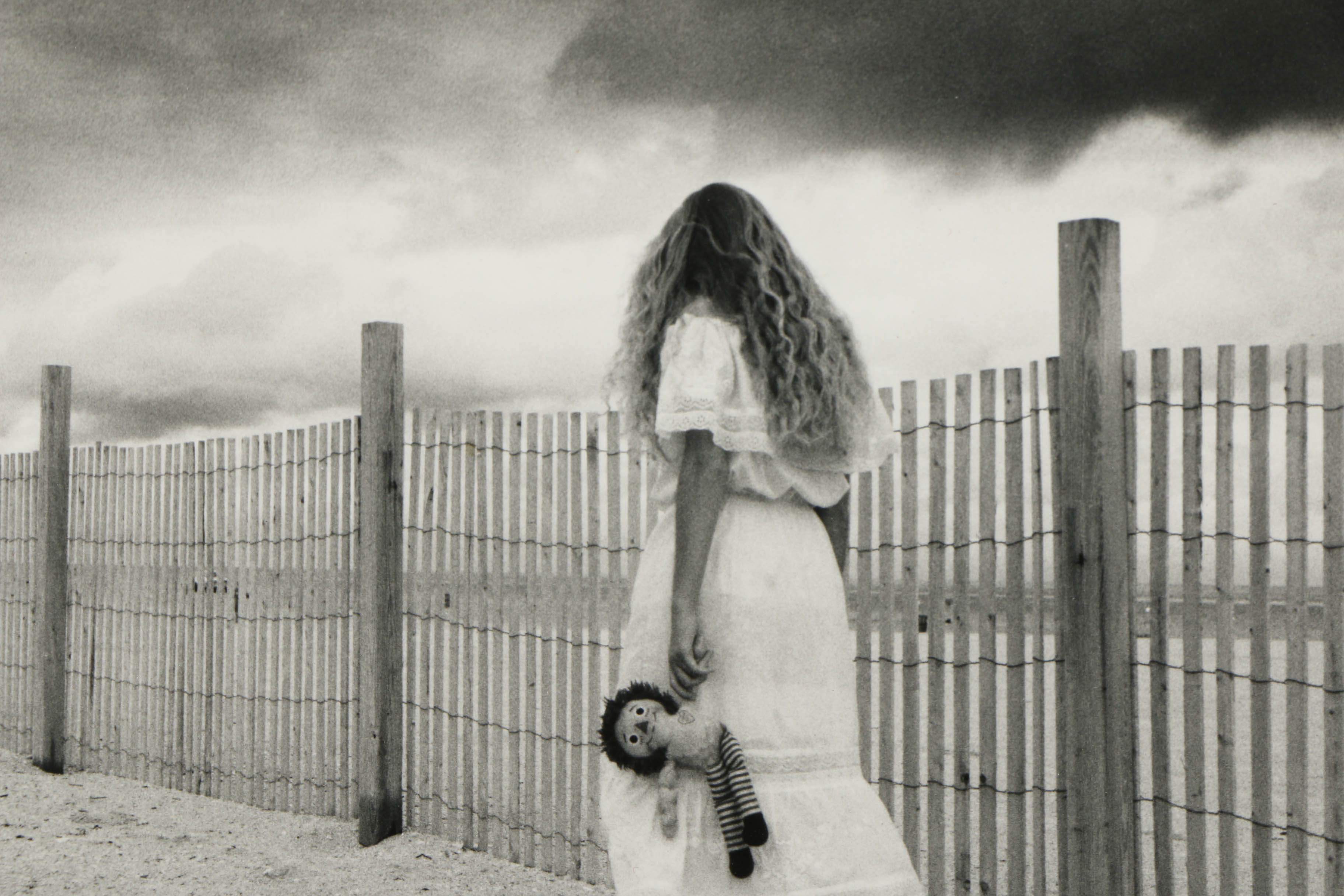 Garry Seidel Analog Photograph "Melissa" | EBTH