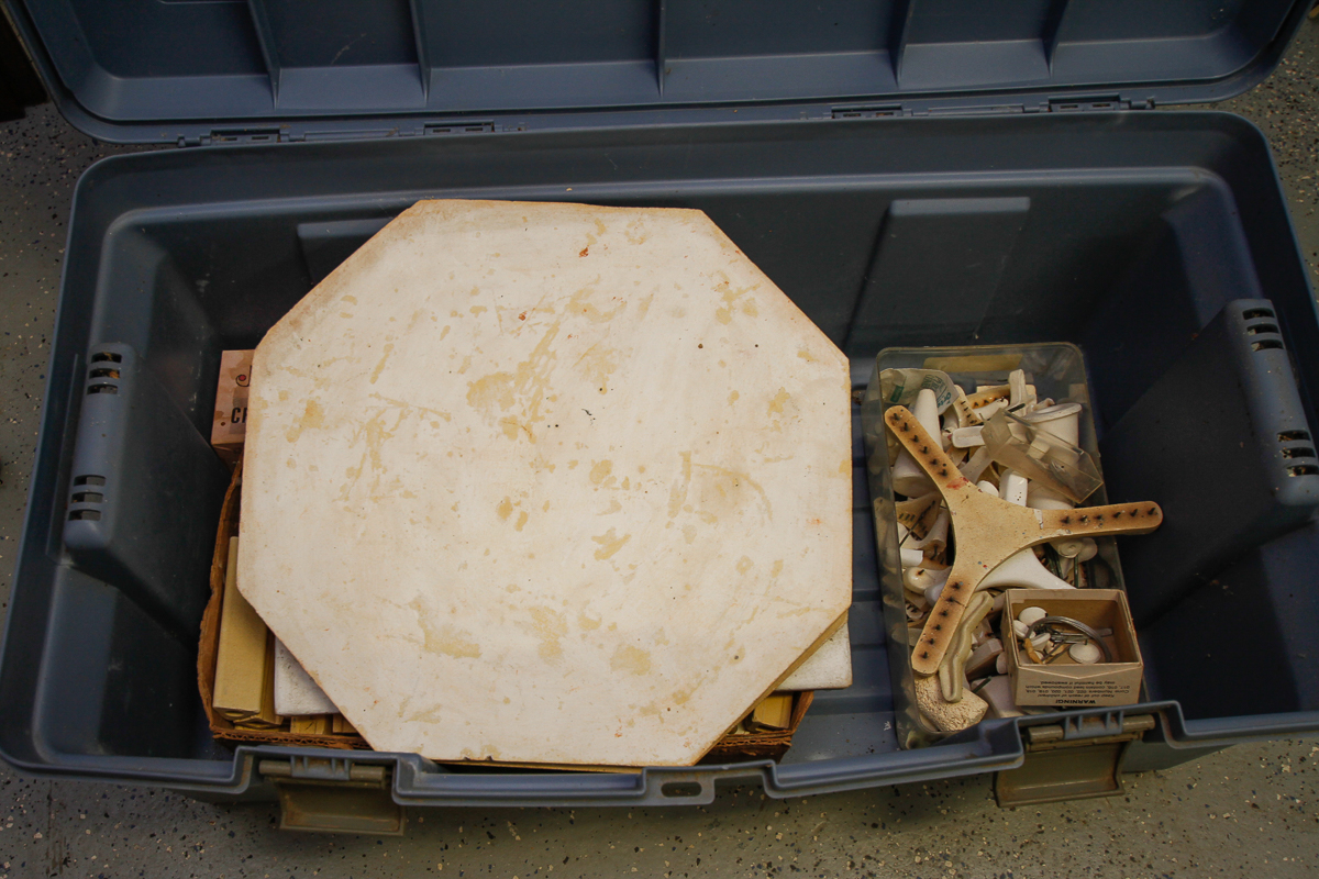 Paragon High Fire Kiln "Sentry 2.0" and Accessories | EBTH