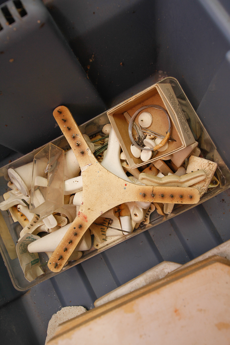 Paragon High Fire Kiln "Sentry 2.0" and Accessories | EBTH