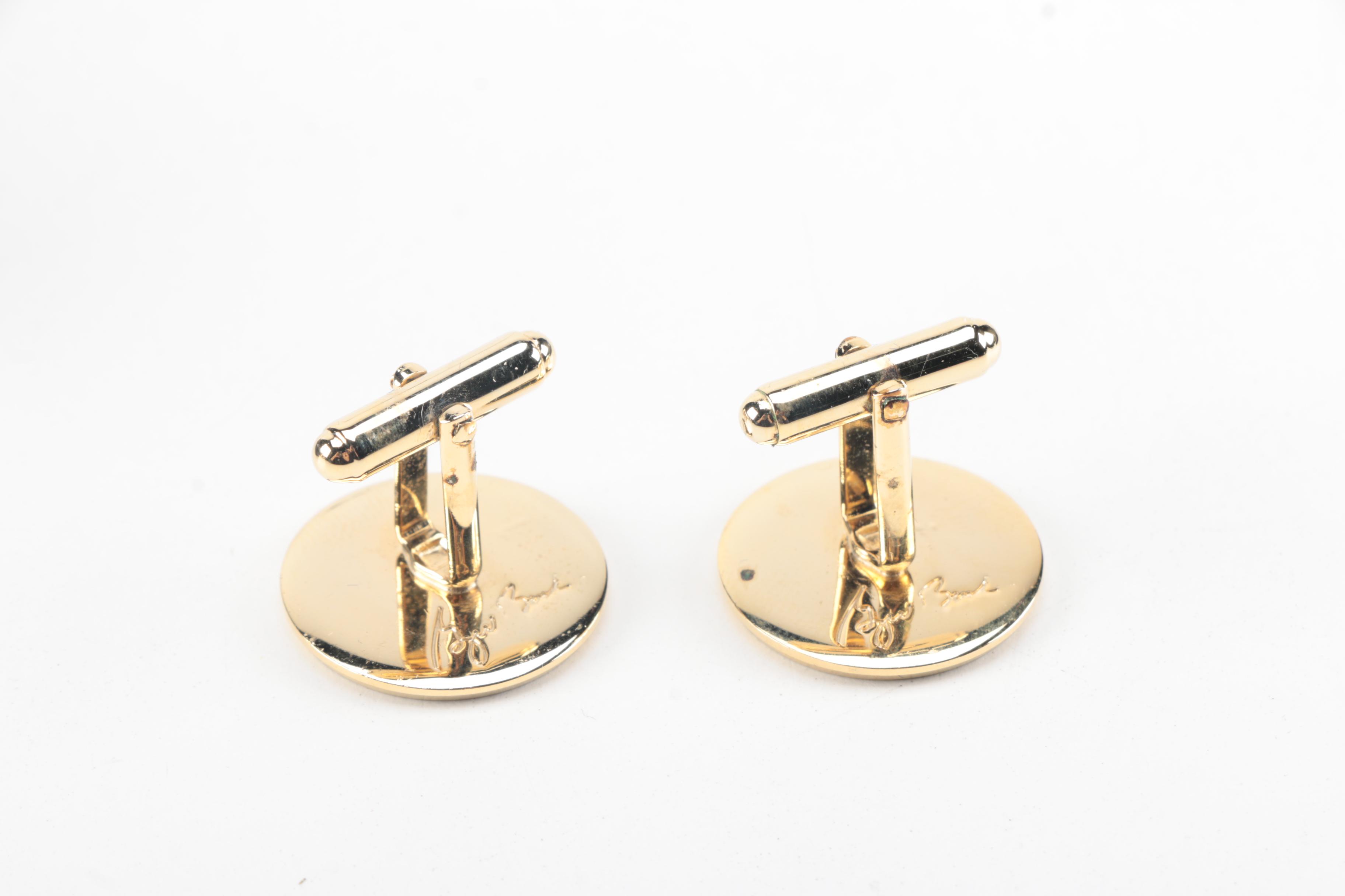 Presidential Cufflinks | EBTH
