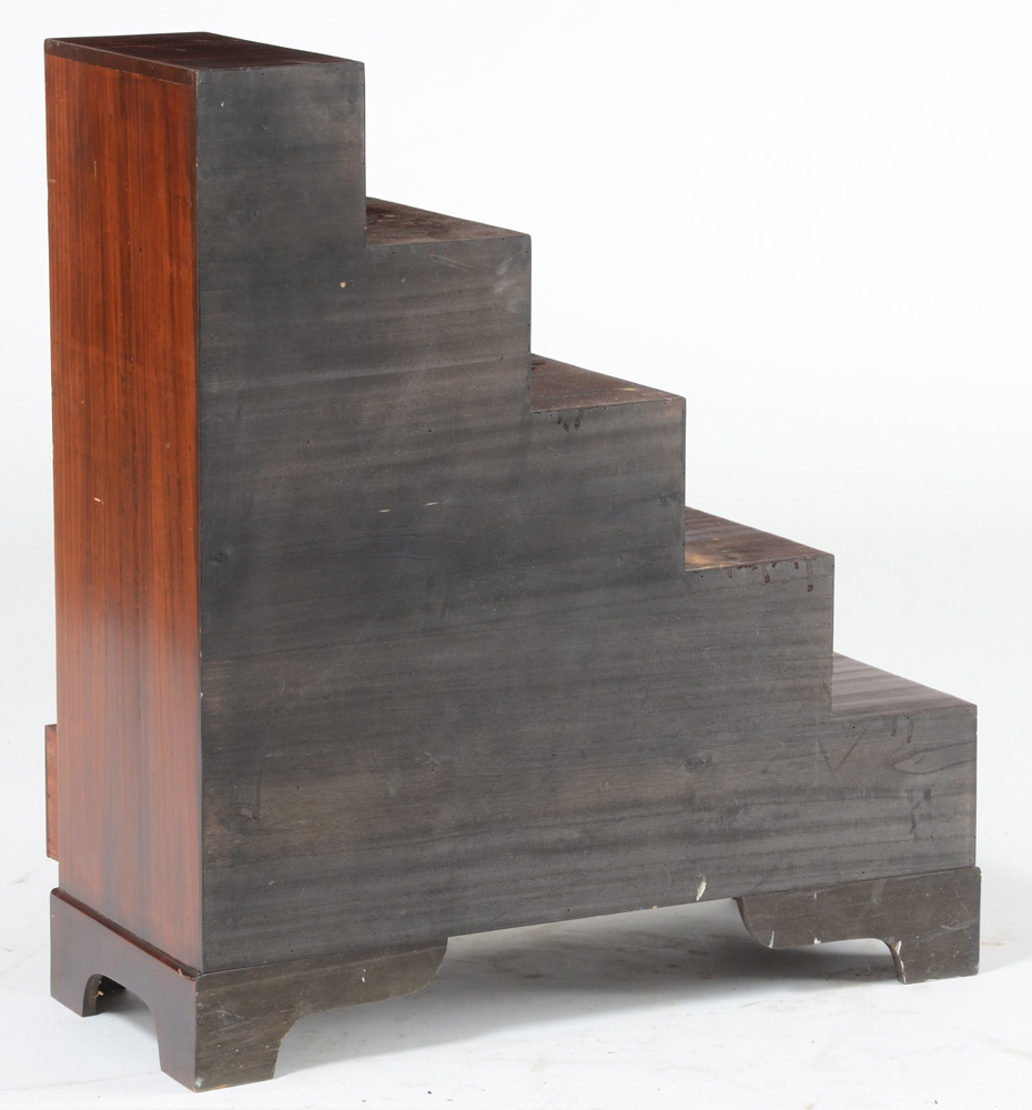 Kaidan-dansu style Step Chest | EBTH