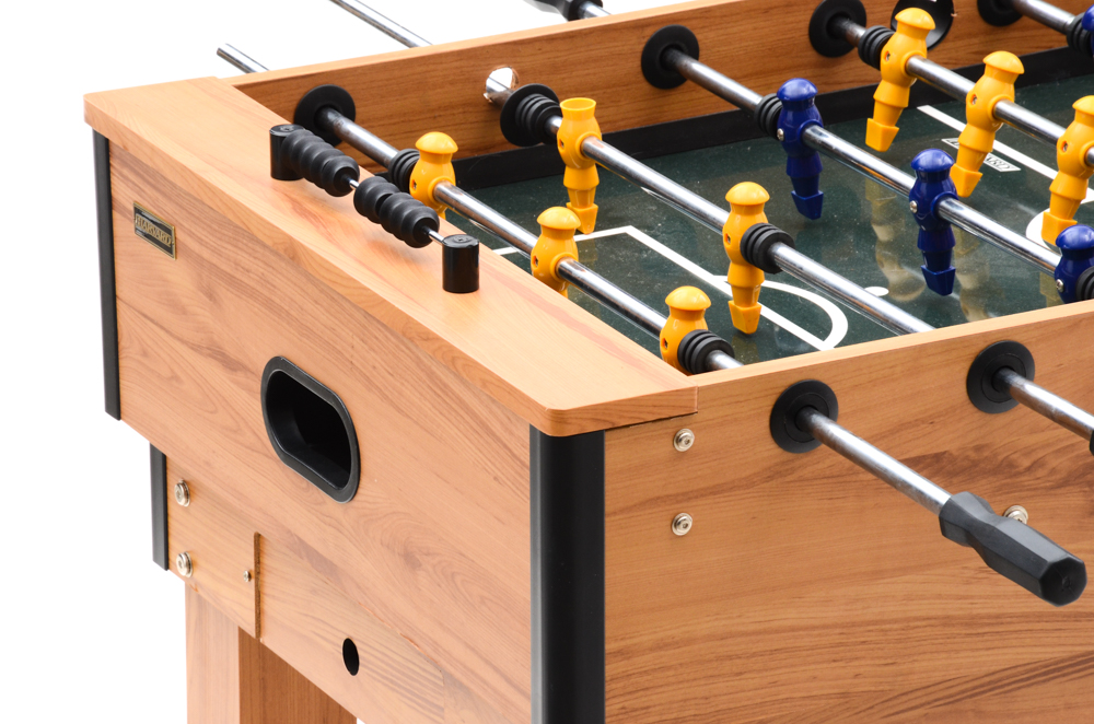 Harvard 9-In-1 Game Table | EBTH