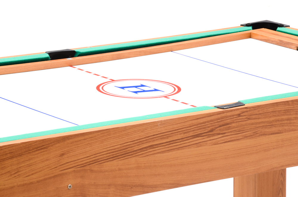 Harvard 9-In-1 Game Table | EBTH