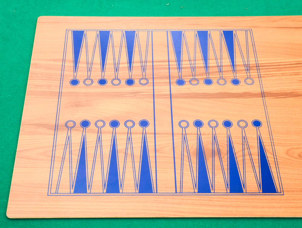 Harvard 9-In-1 Game Table | EBTH