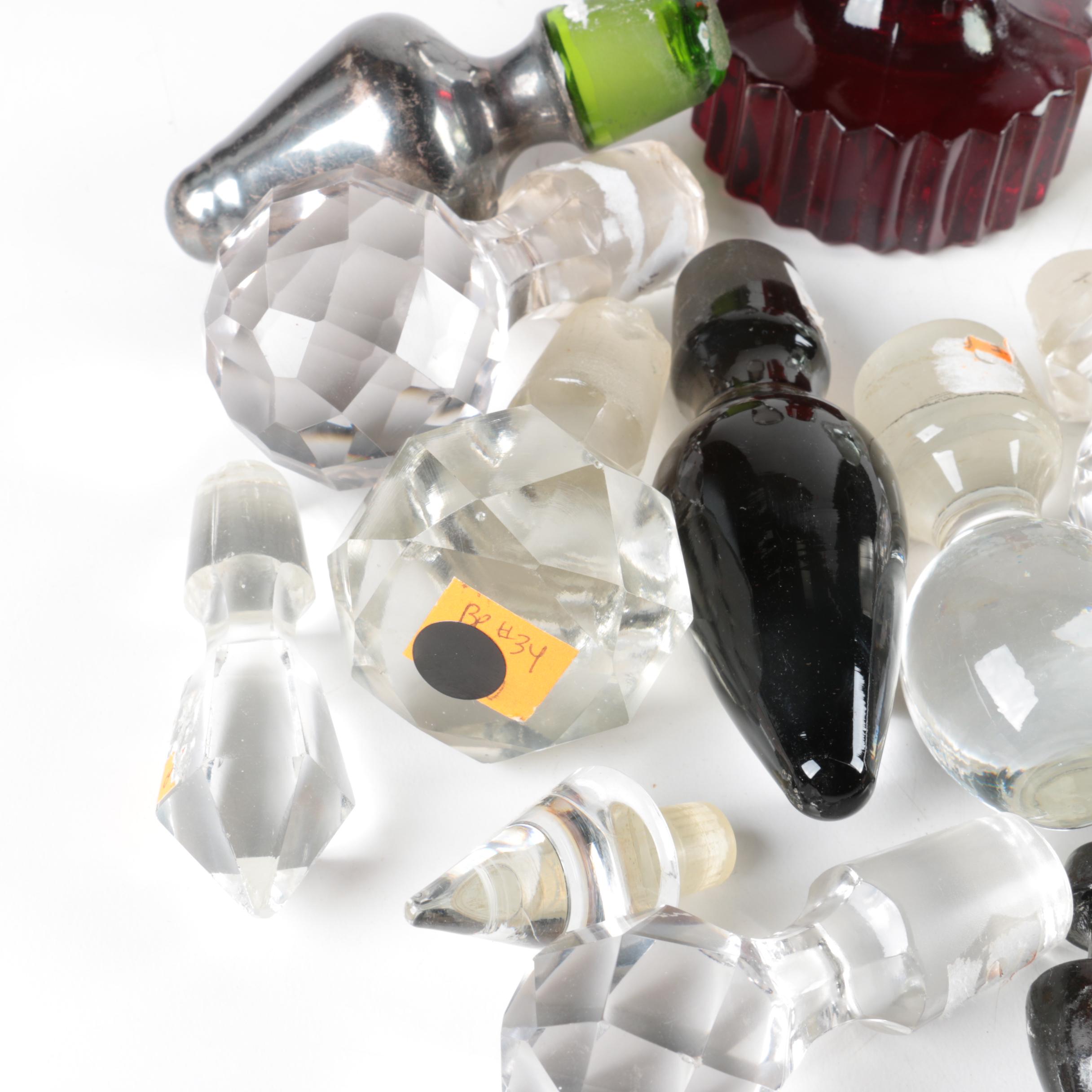 Decanter Stoppers | EBTH