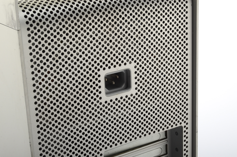 Mac Pro Desktop Tower | EBTH