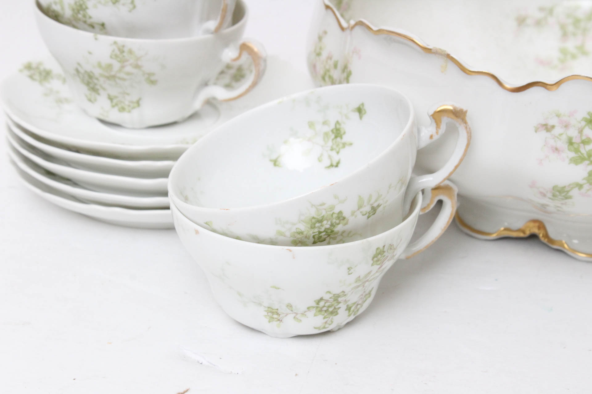 Haviland China | EBTH