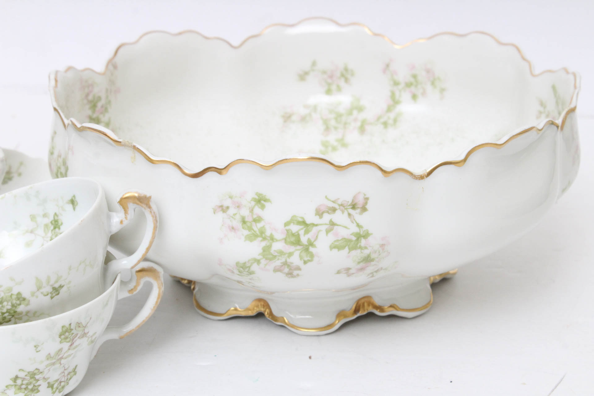 Haviland China | EBTH