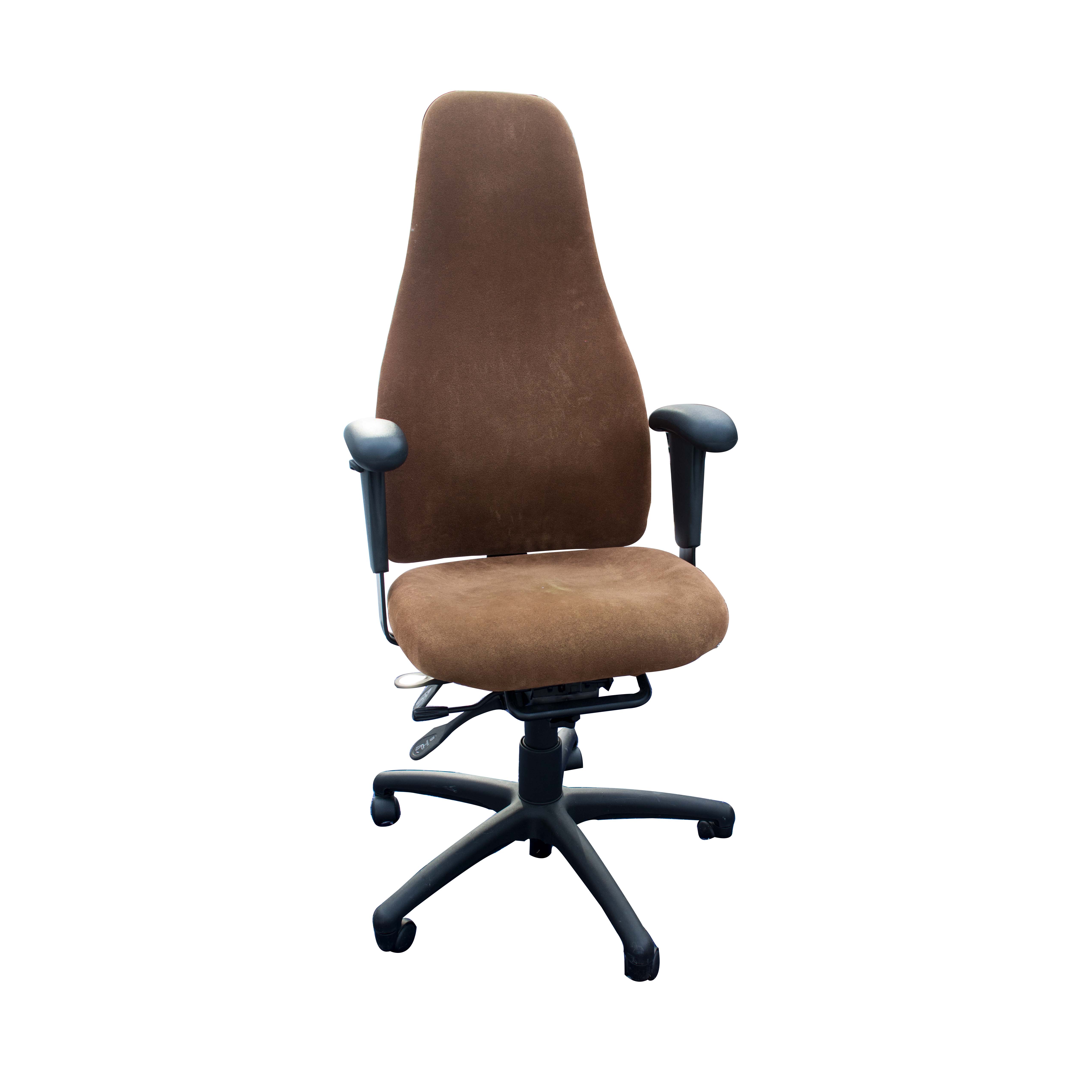 Ergonomic Office Chair by ObusForme | EBTH