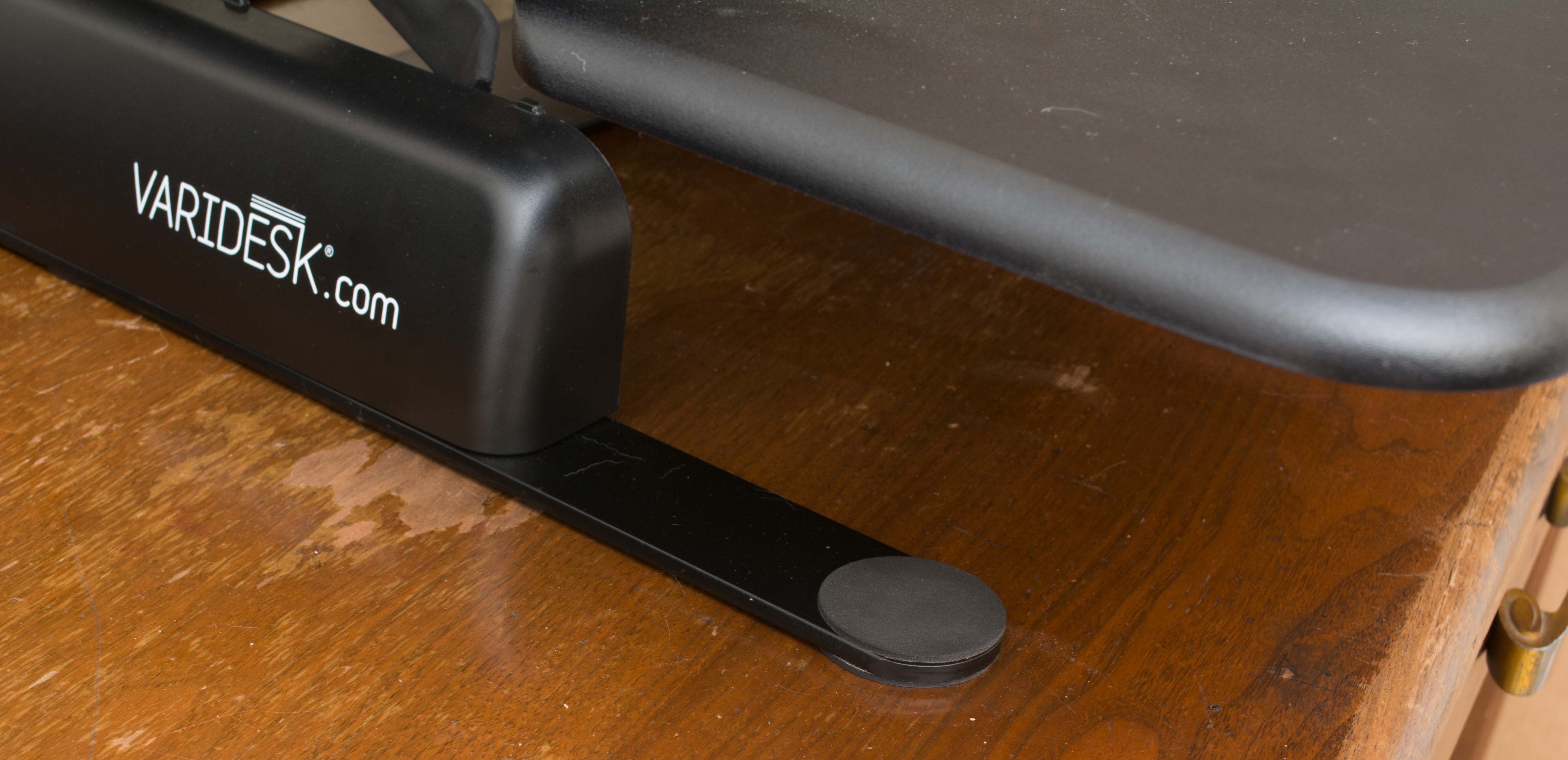 Varidesk 49901 Standing Desk | EBTH